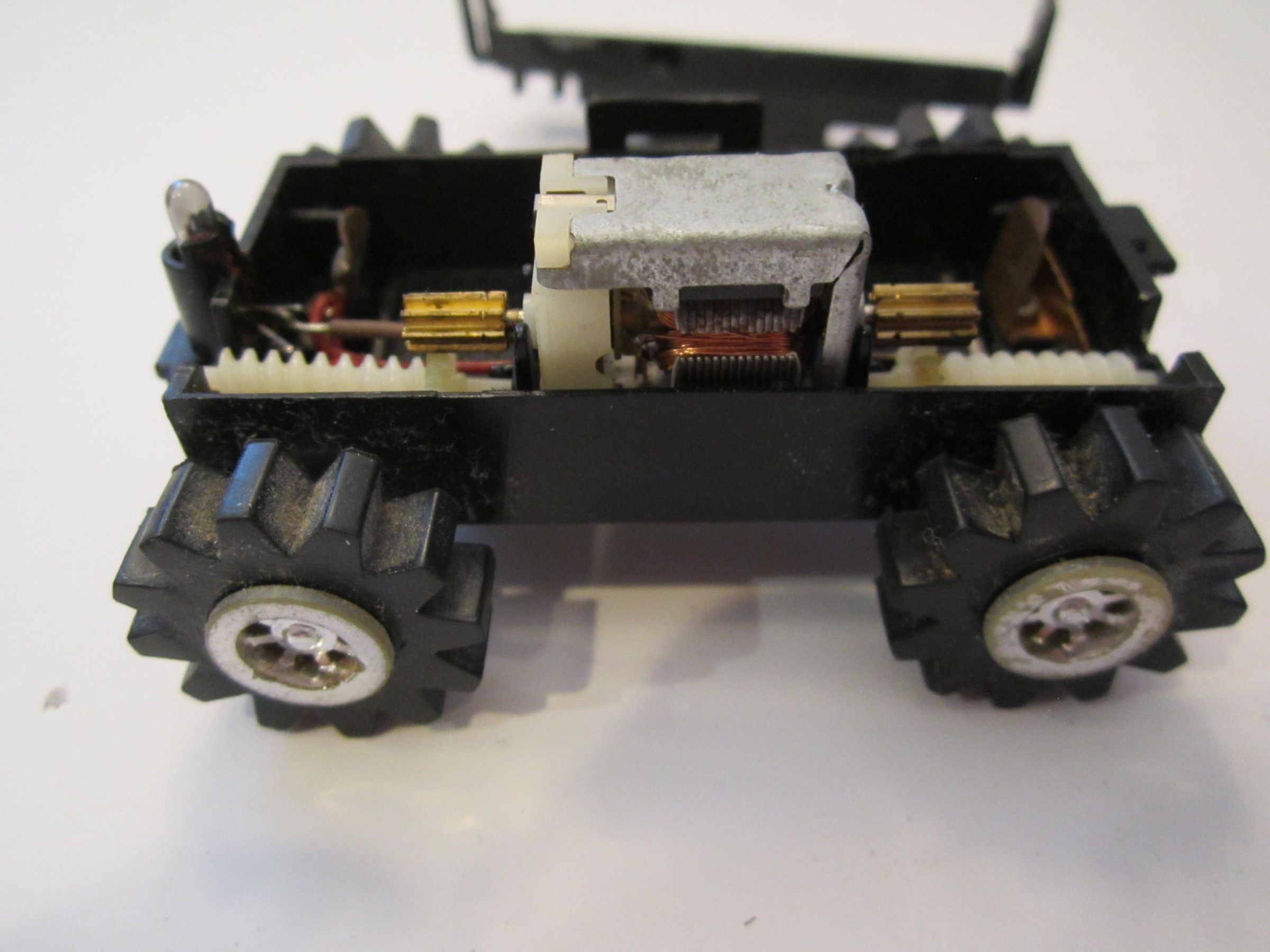 Resurrect an 80s Stomper : 6 Steps (with Pictures) - Instructables