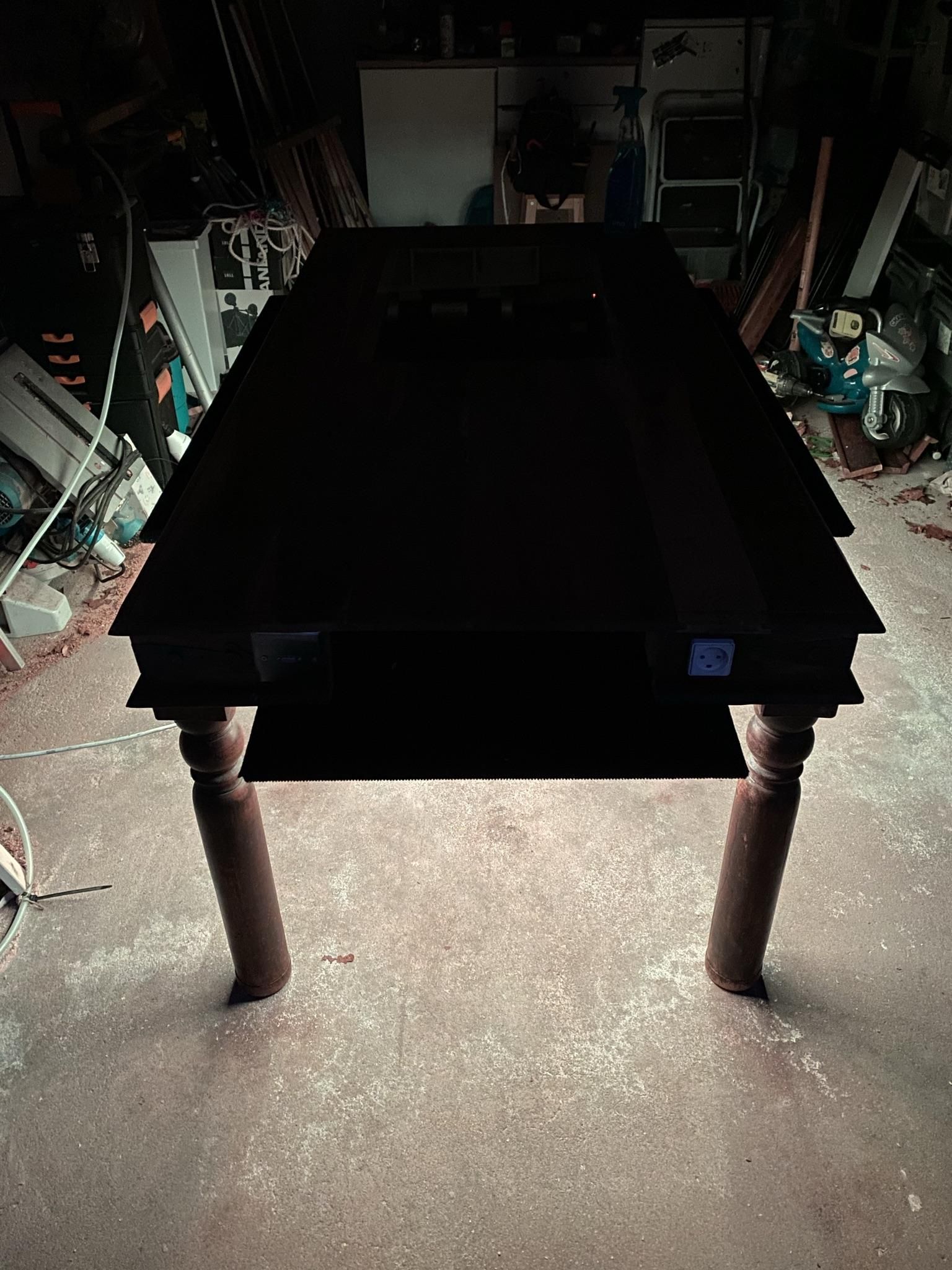 The Ultimate D&D Tabel : 9 Steps (with Pictures) - Instructables