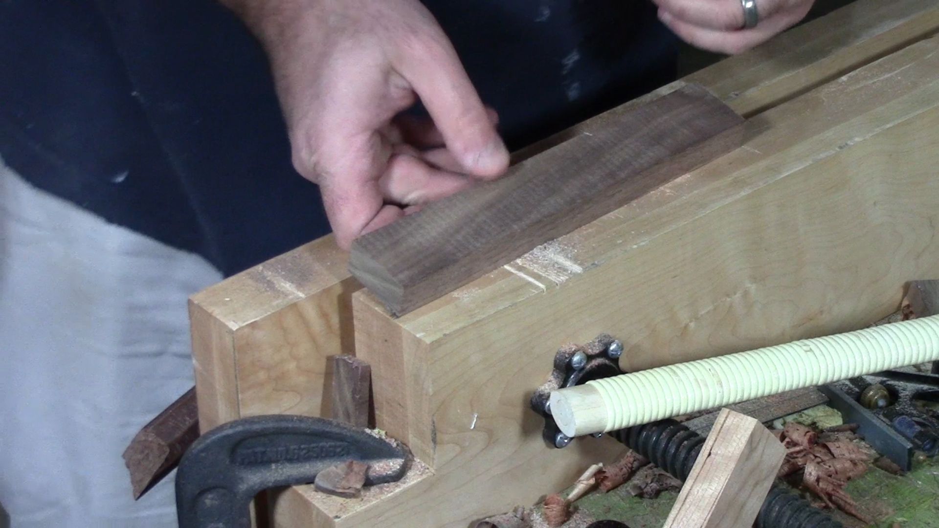 90° Magnetic Hand Saw Guide : 12 Steps (with Pictures) - Instructables