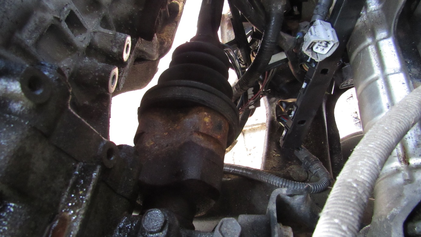 How to Remove a Car Engine : 6 Steps (with Pictures) - Instructables