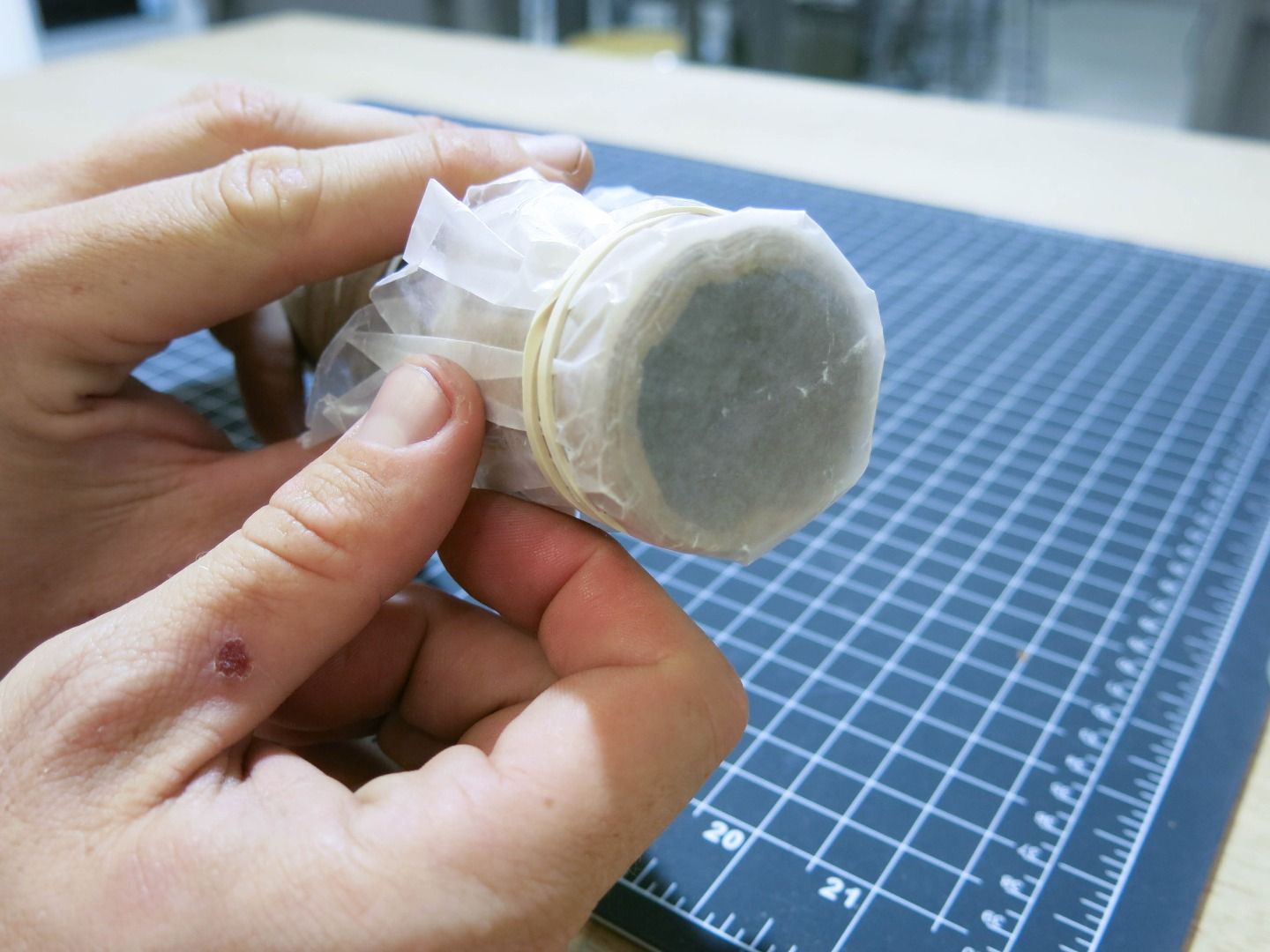 Pinhole Eye Model : 3 Steps (with Pictures) - Instructables