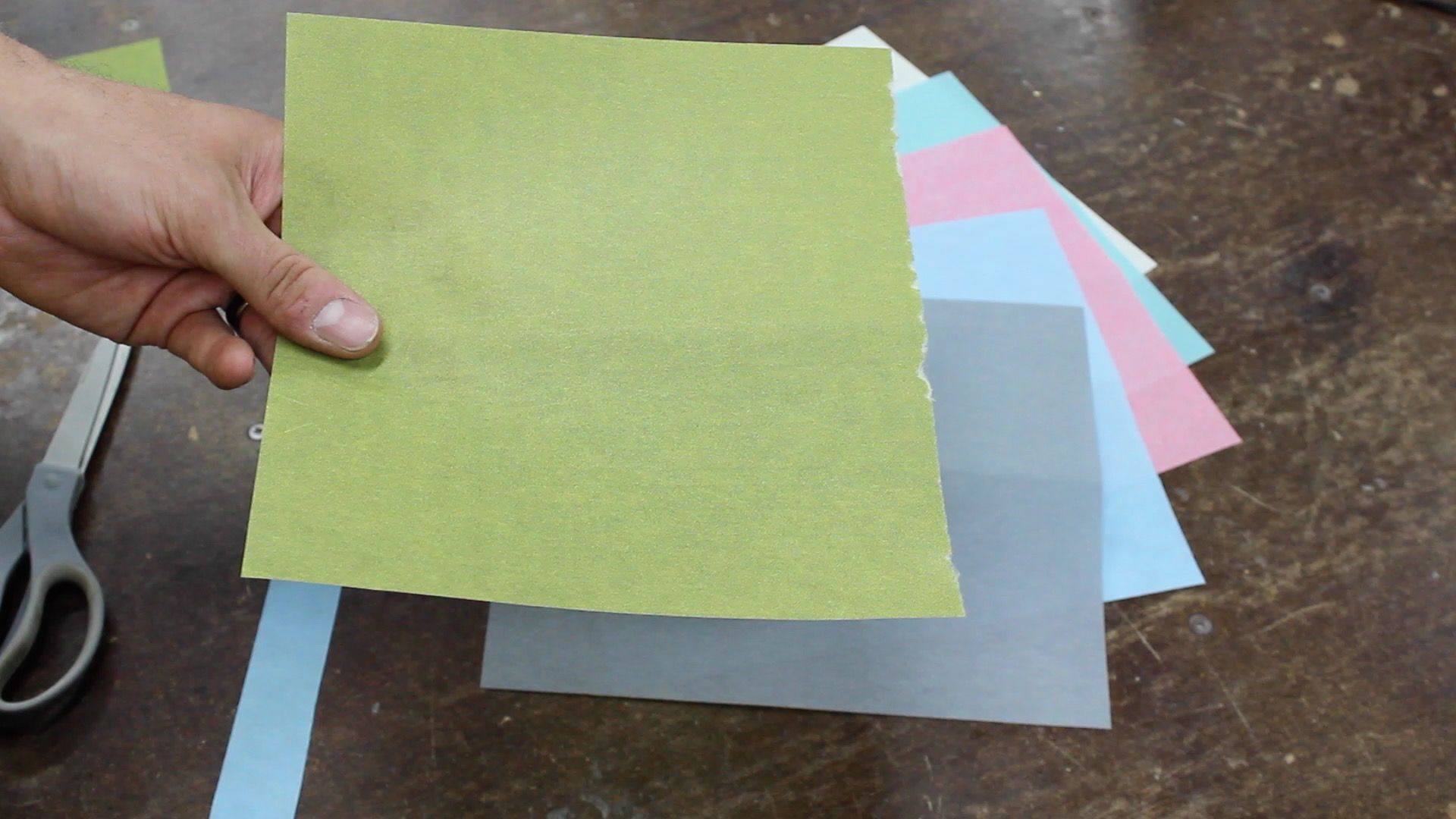 How to Polish Acrylic Pen Blanks for a Scratch Free Finish : 4 Steps ...