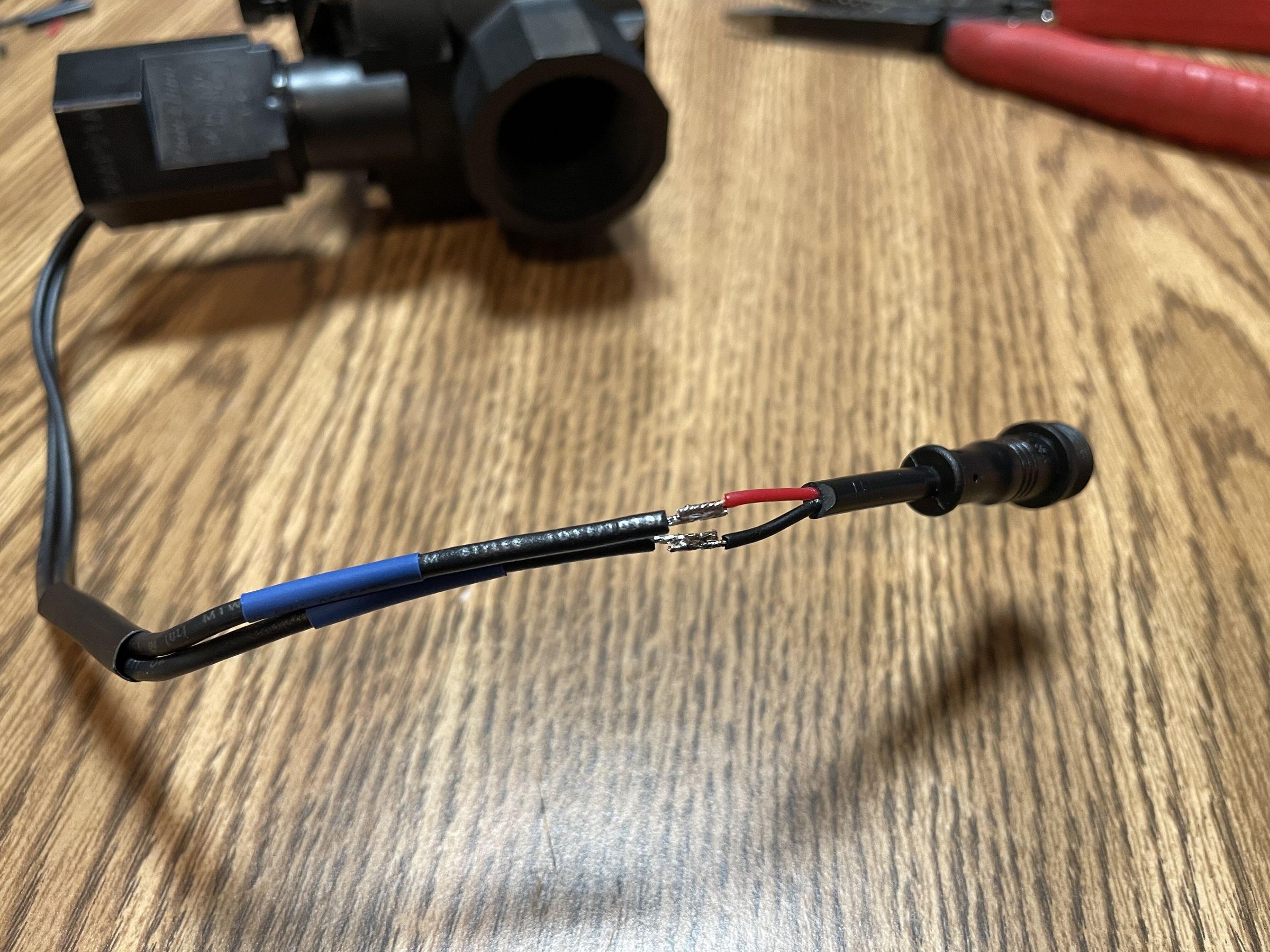 Air Powered Rocket Launchers V5.0 : 15 Steps (with Pictures ...