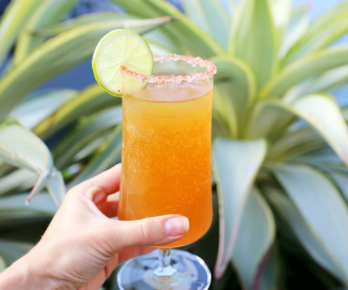 Michelada Recipe : 8 Steps (with Pictures) - Instructables