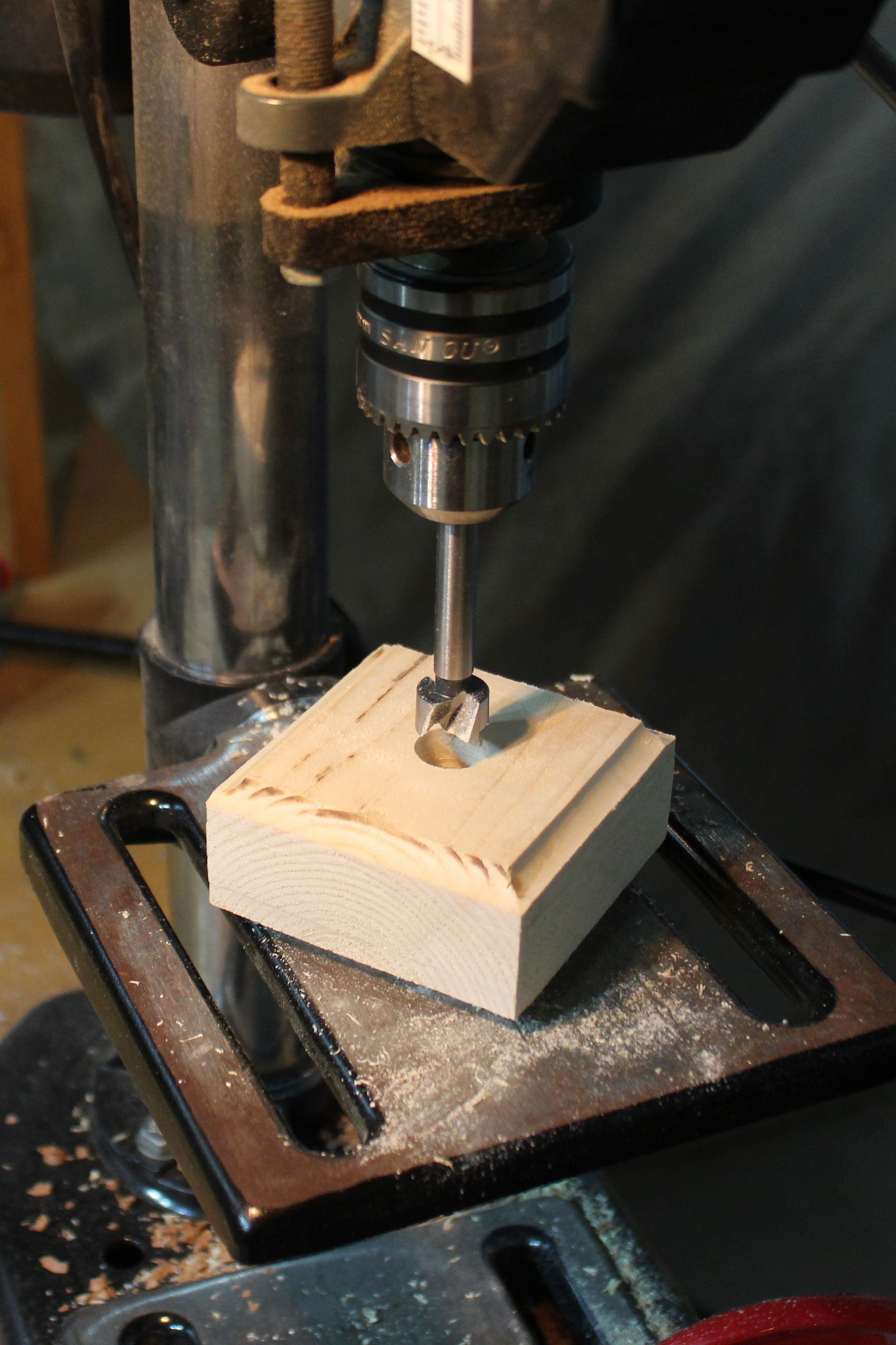 Wooden Marble Roller Machine : 22 Steps (with Pictures) - Instructables