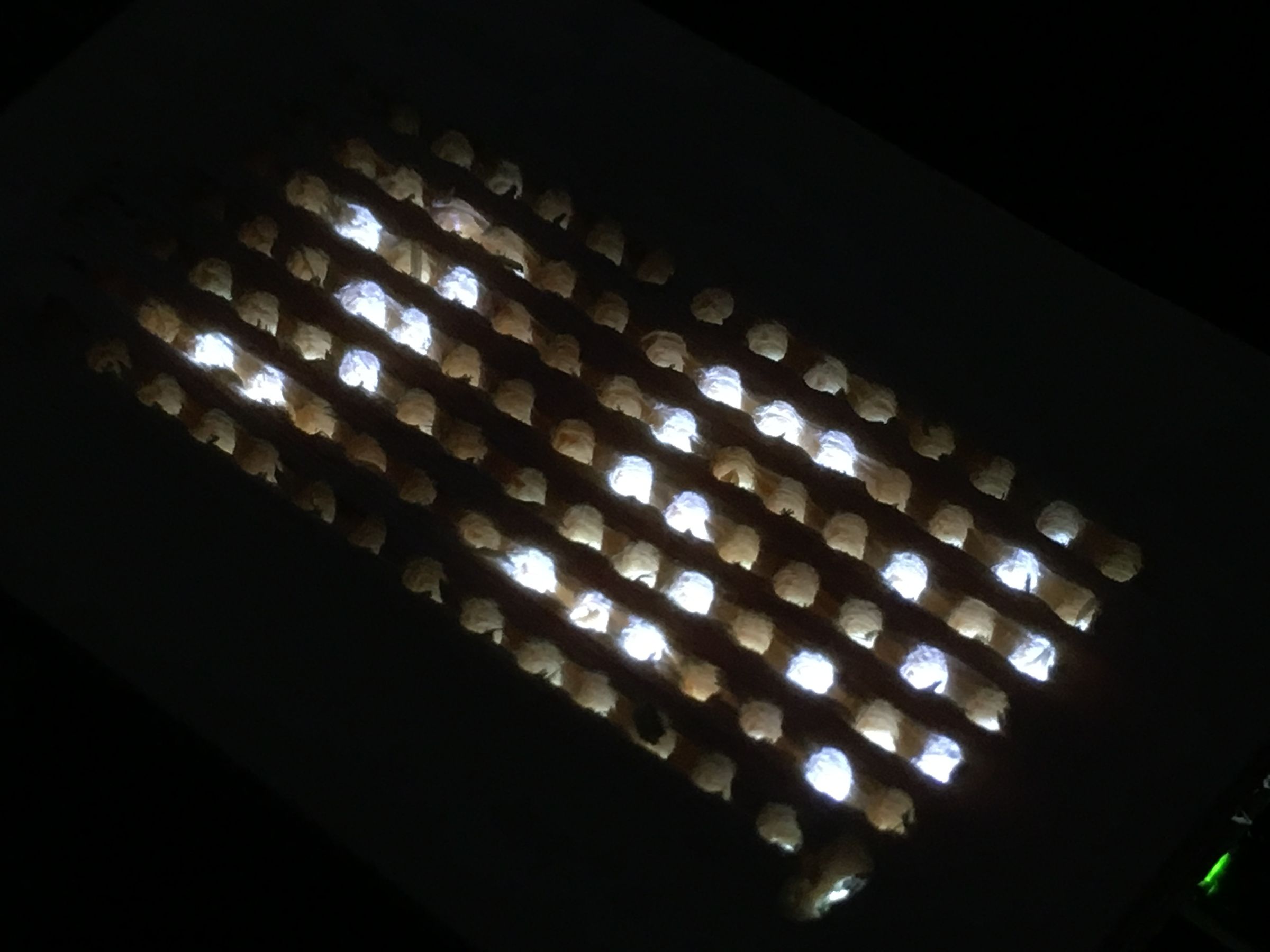 Making a Wooden LED Clock : 11 Steps (with Pictures) - Instructables