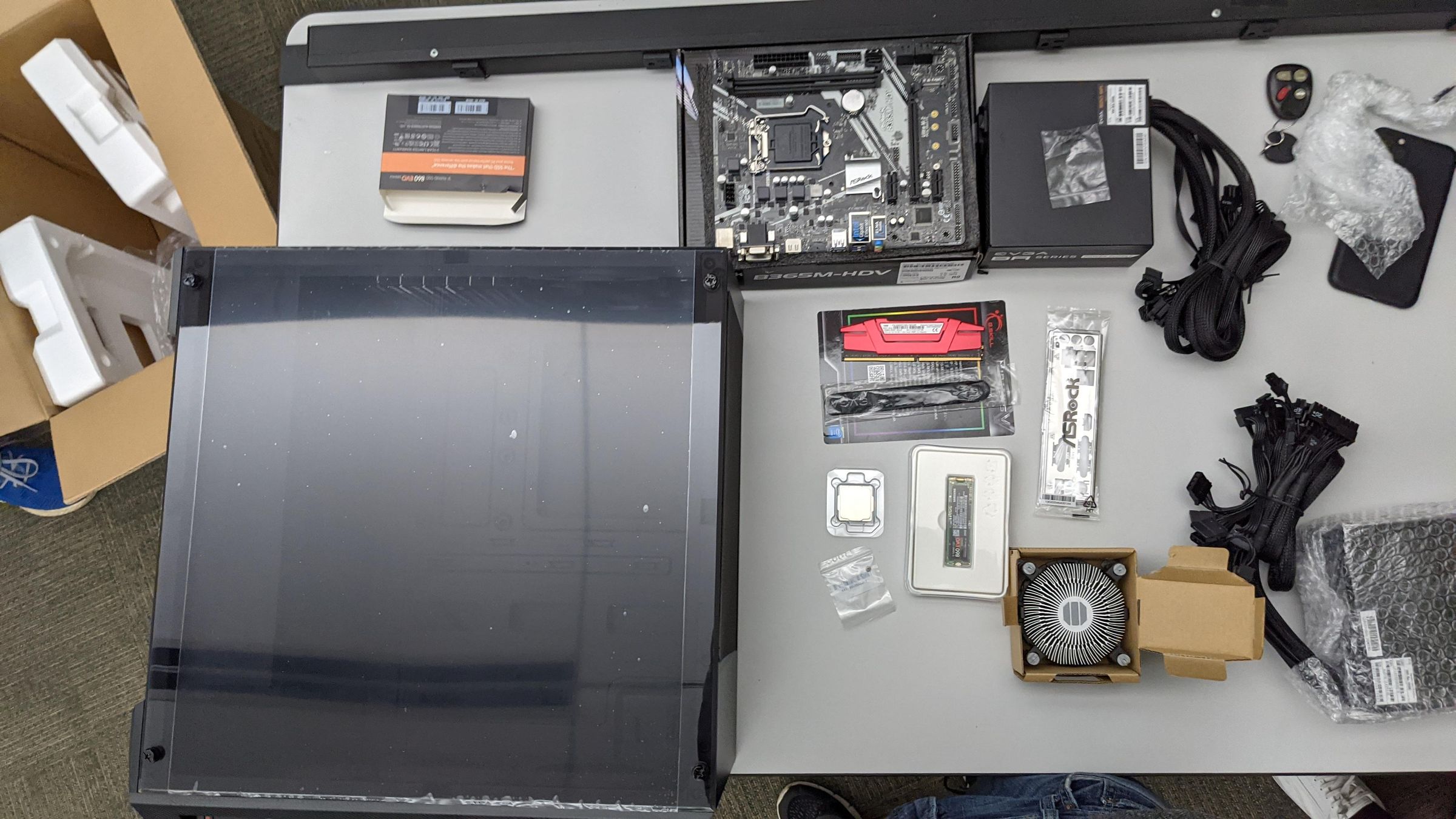 PC Instructions : 8 Steps - Instructables