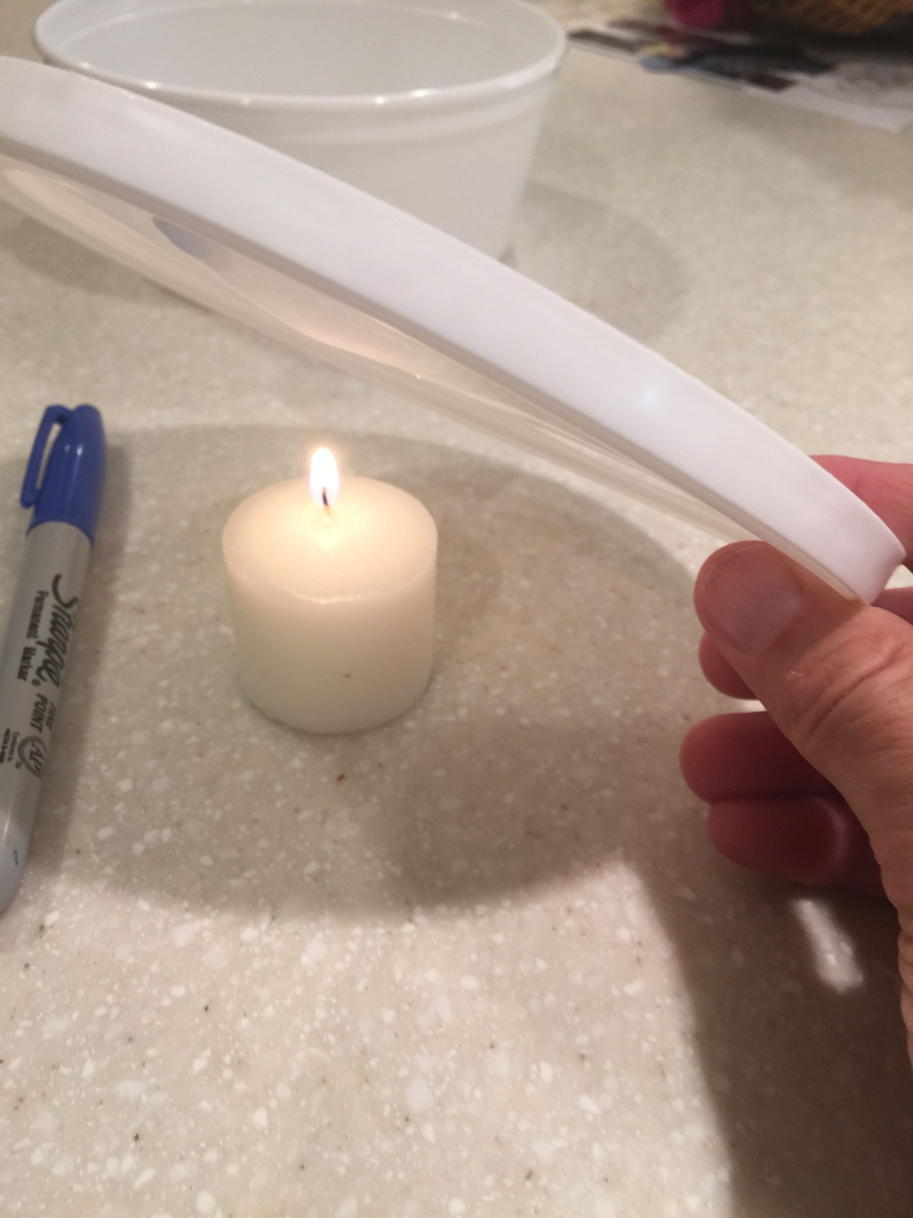 Writing on Plastic : 6 Steps - Instructables