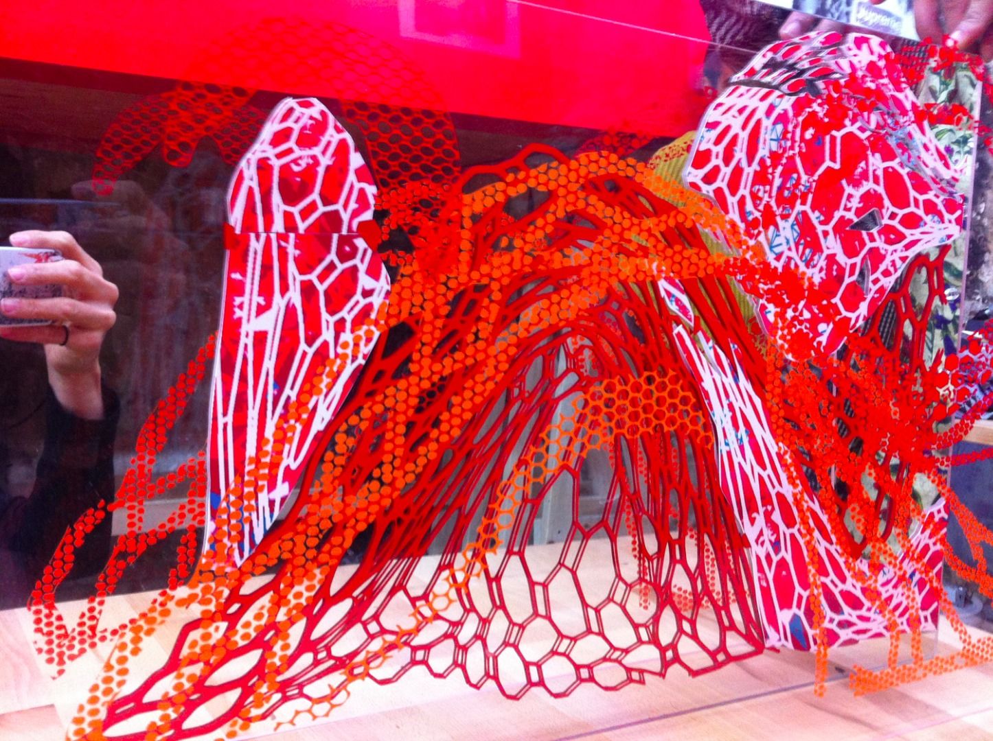 How to Execute a Large Scale Art Installation With a Team. : 7 Steps ...