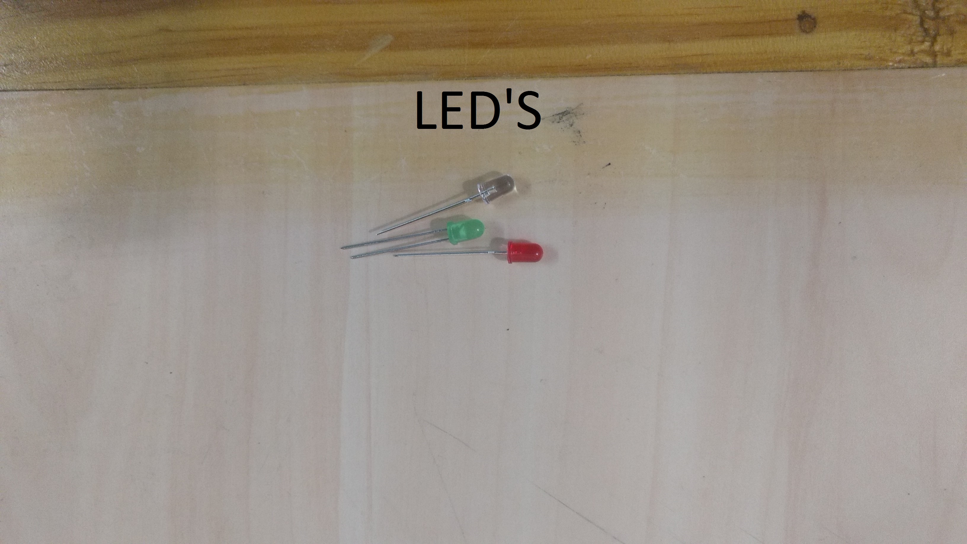 BLINK LED USING AN ARDUINO : 4 Steps (with Pictures) - Instructables