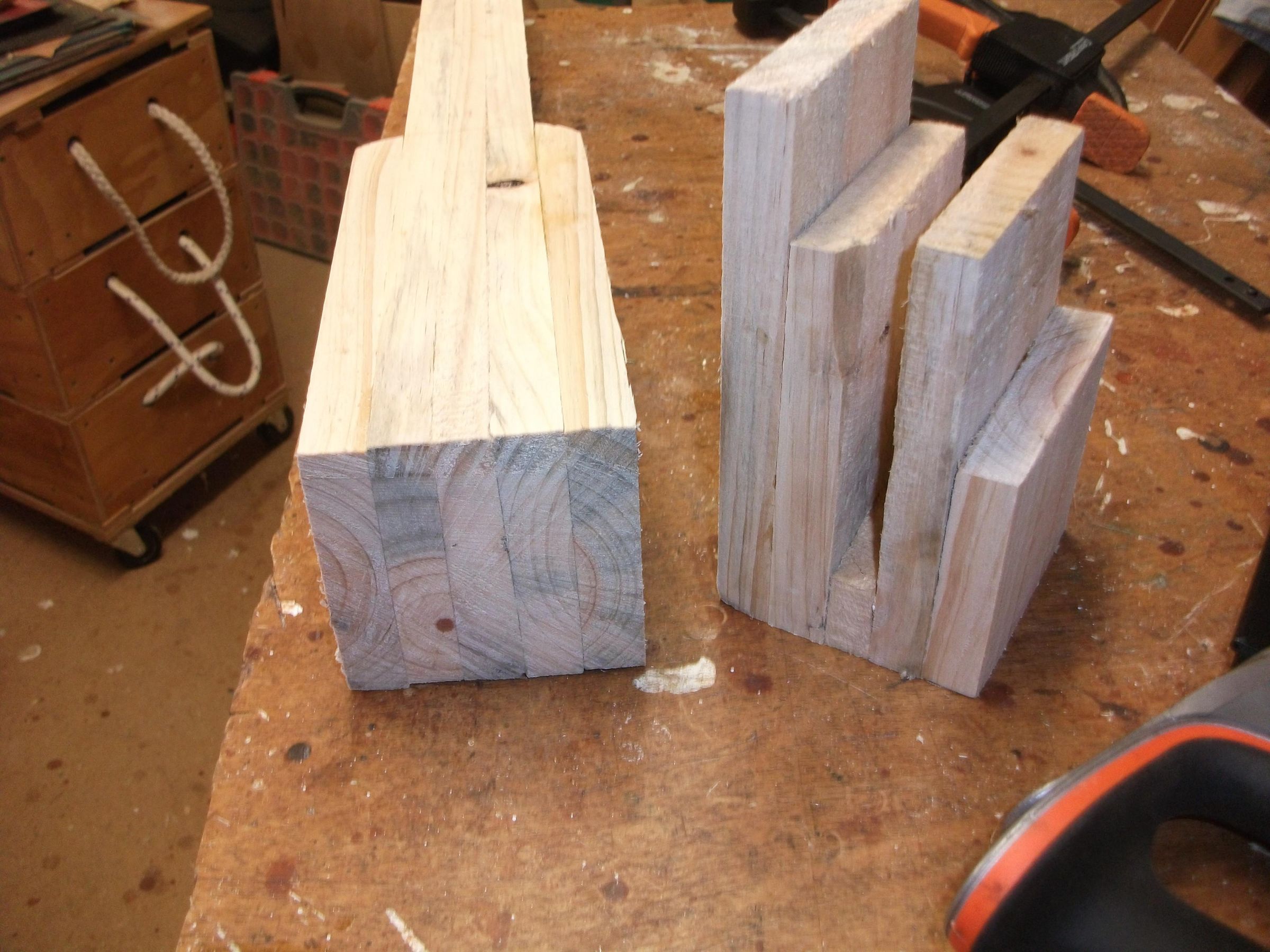 From Pallet to Valet - Furniture for Free (almost) : 7 Steps (with ...