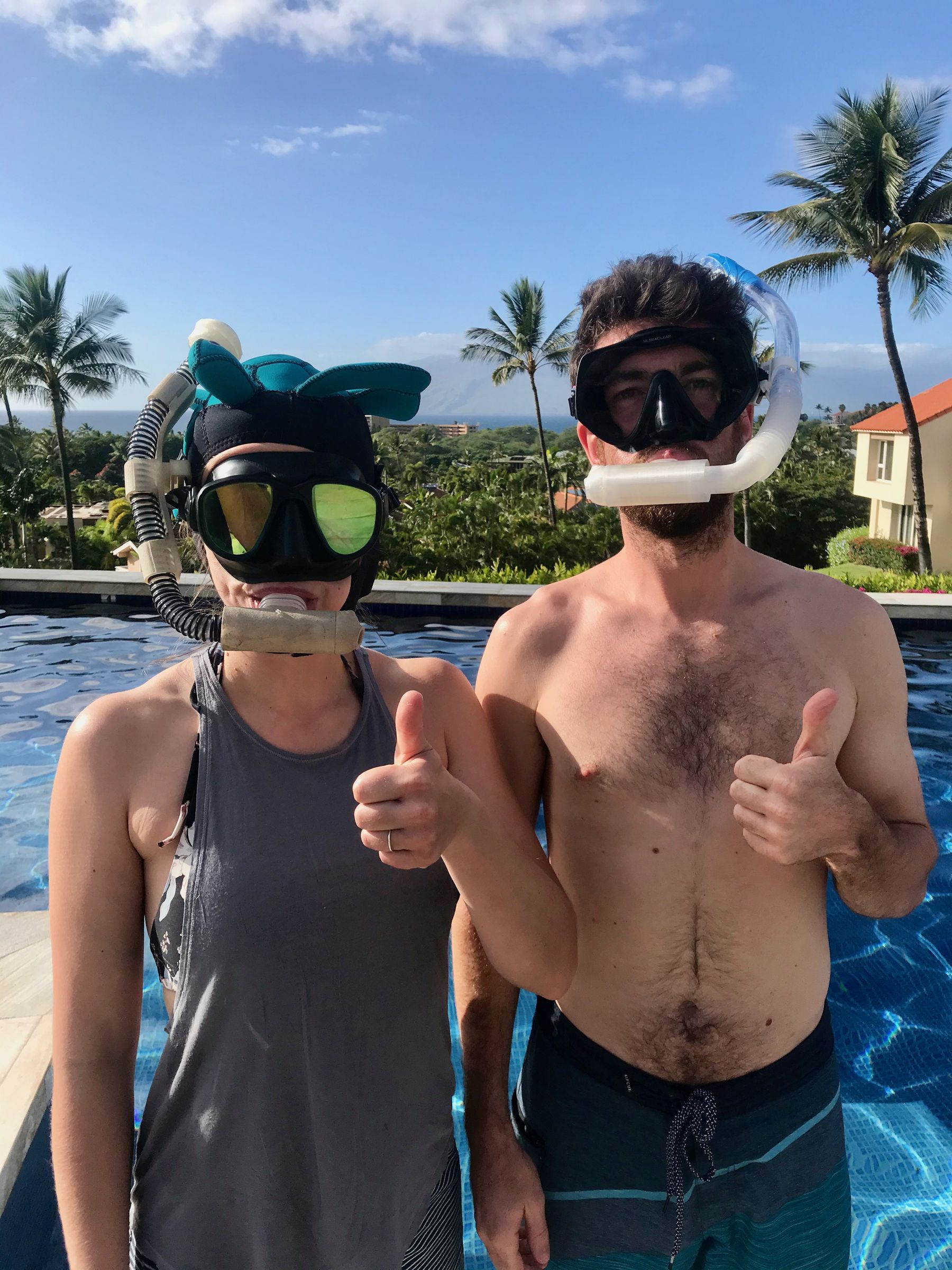 3D Printed Snorkel : 6 Steps (with Pictures) - Instructables