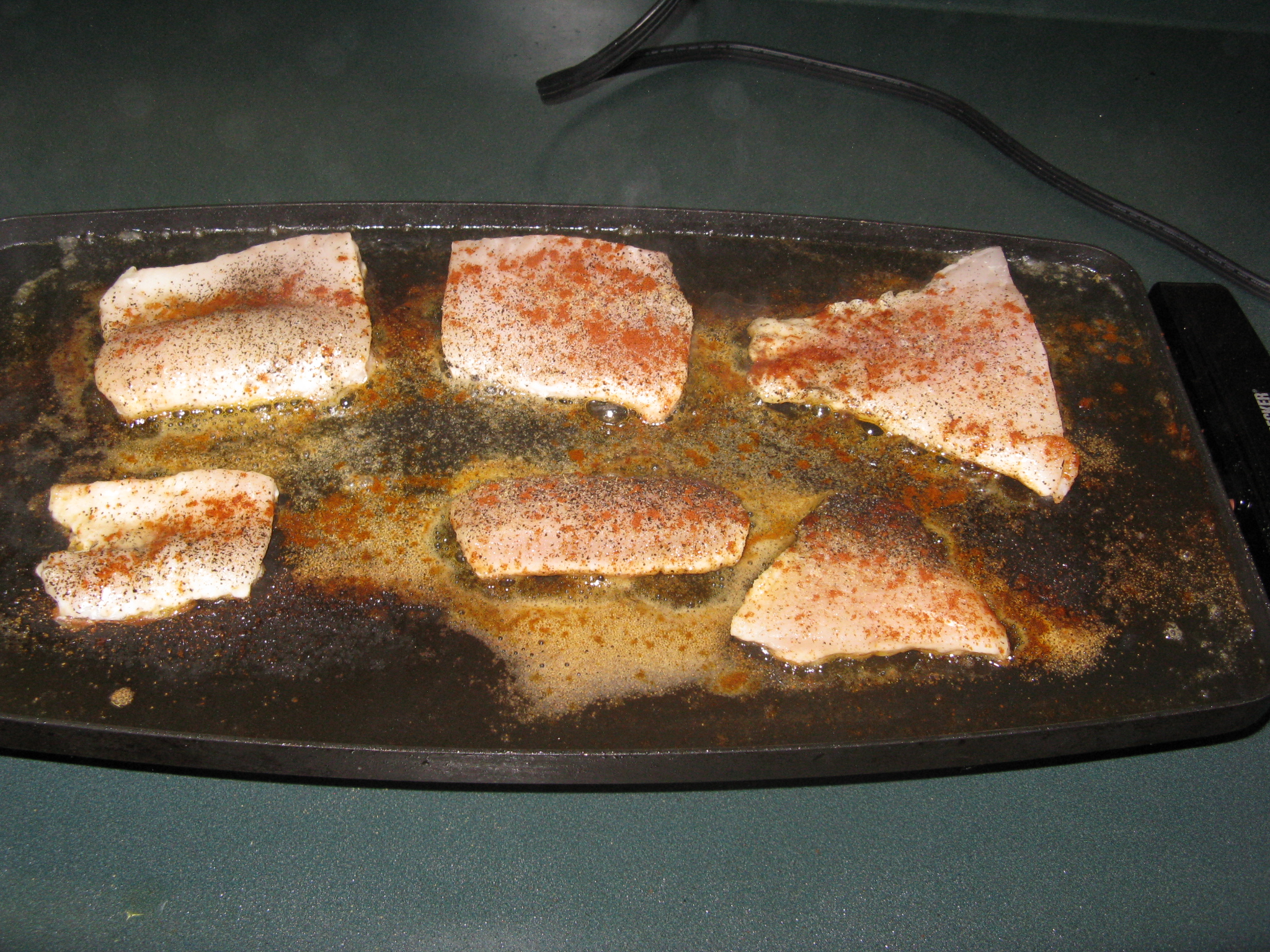 The Best Big Mouth Bass Recipe : 7 Steps (with Pictures) - Instructables