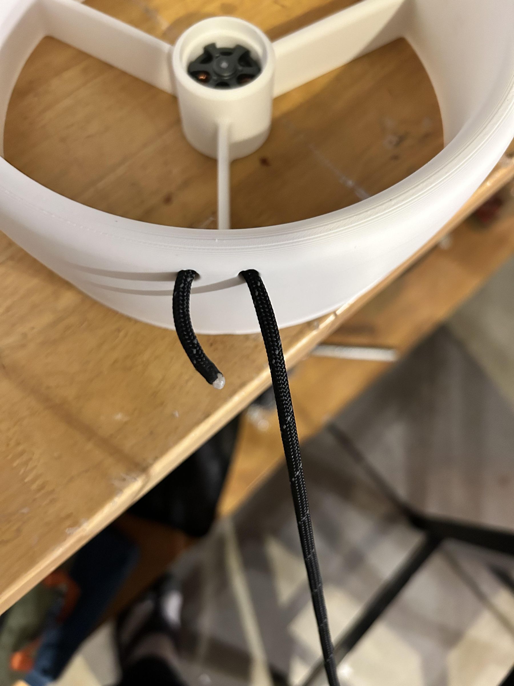 Water Turbine Generator : 4 Steps - Instructables