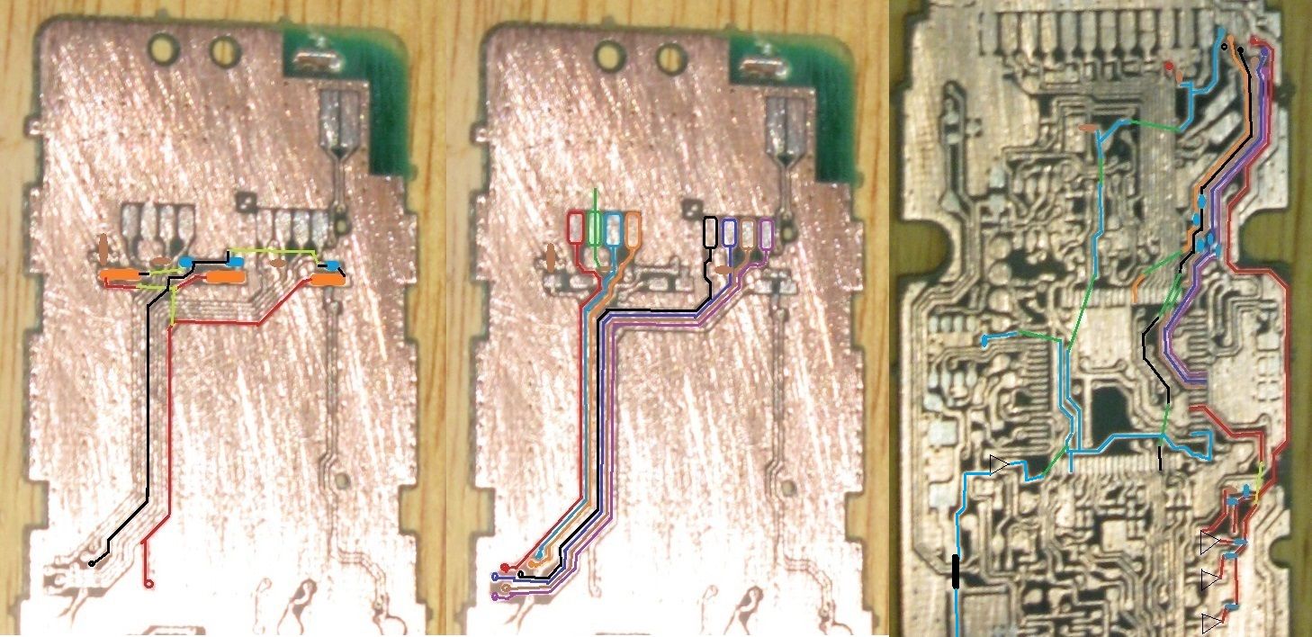 Live Reverse Engineering : 14 Steps (with Pictures) - Instructables