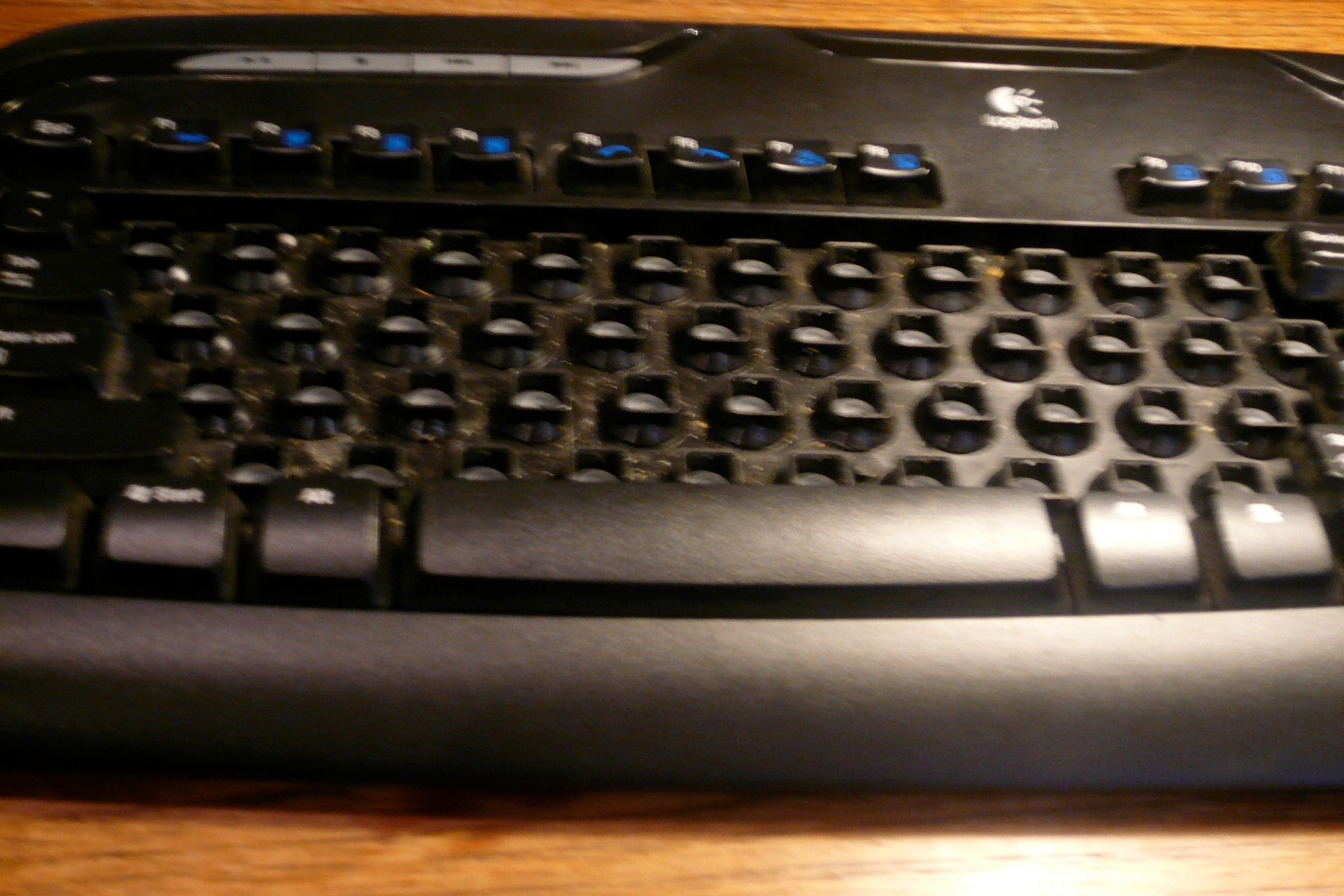 Keyboard Prank : 8 Steps - Instructables