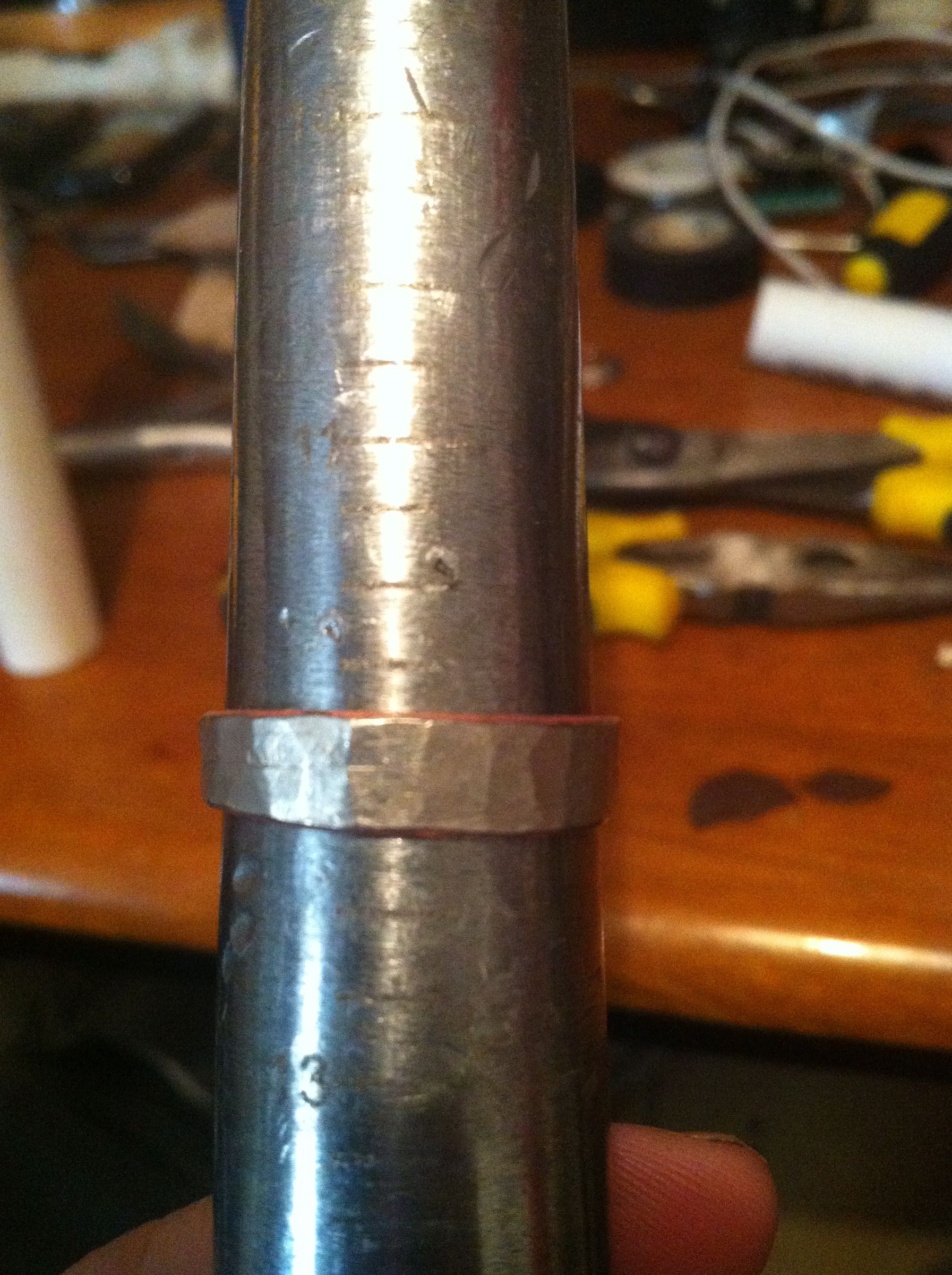 Quarter Ring : 8 Steps (with Pictures) - Instructables