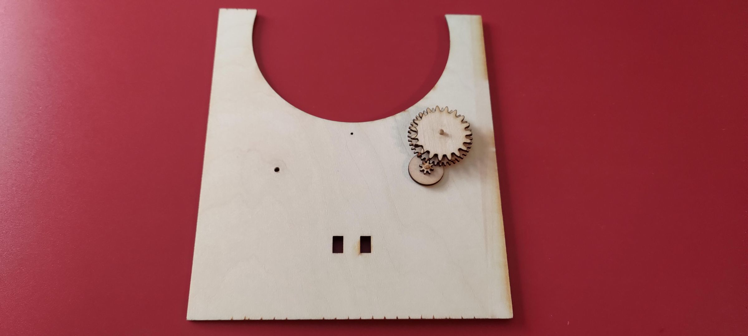 Craft Your Own Cosmic Orrery With This Easy to Build Celestiscope. : 13 ...