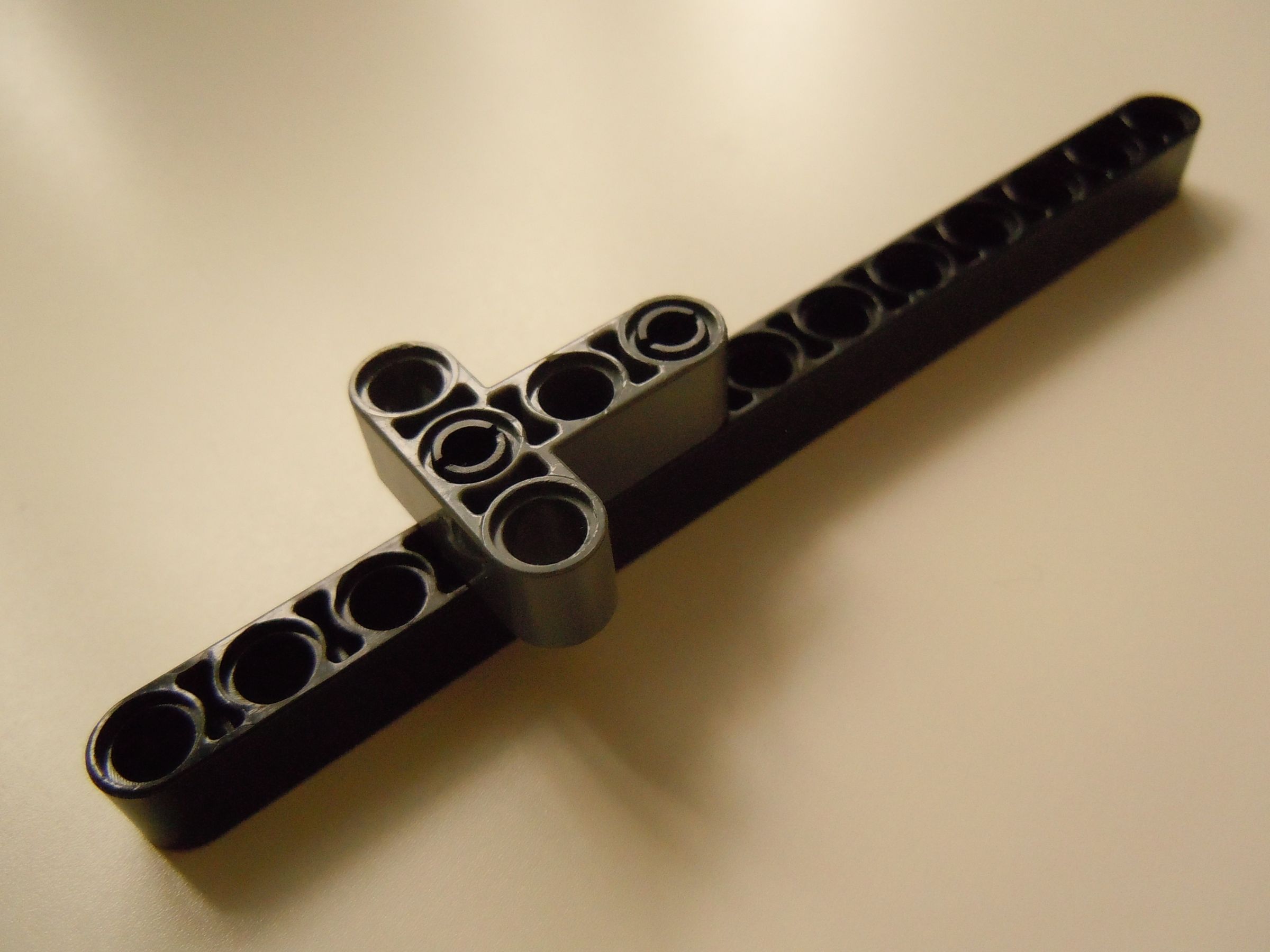LEGO :: CROSSBOW PROJECT: Sniper : 9 Steps - Instructables