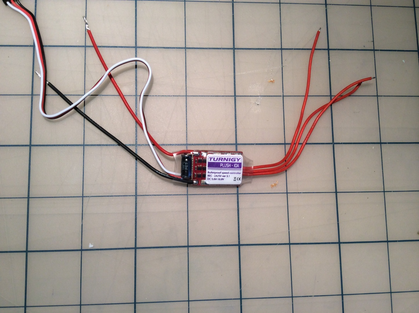 Foamboard RC Glider : 16 Steps (with Pictures) - Instructables