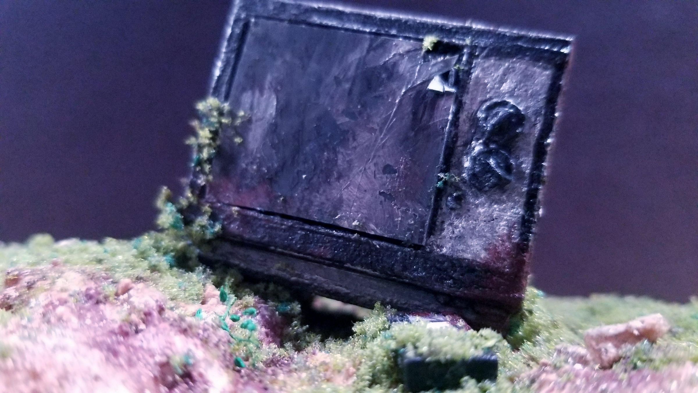 Miniature Landscapes: a Beginners Guide : 6 Steps (with Pictures ...