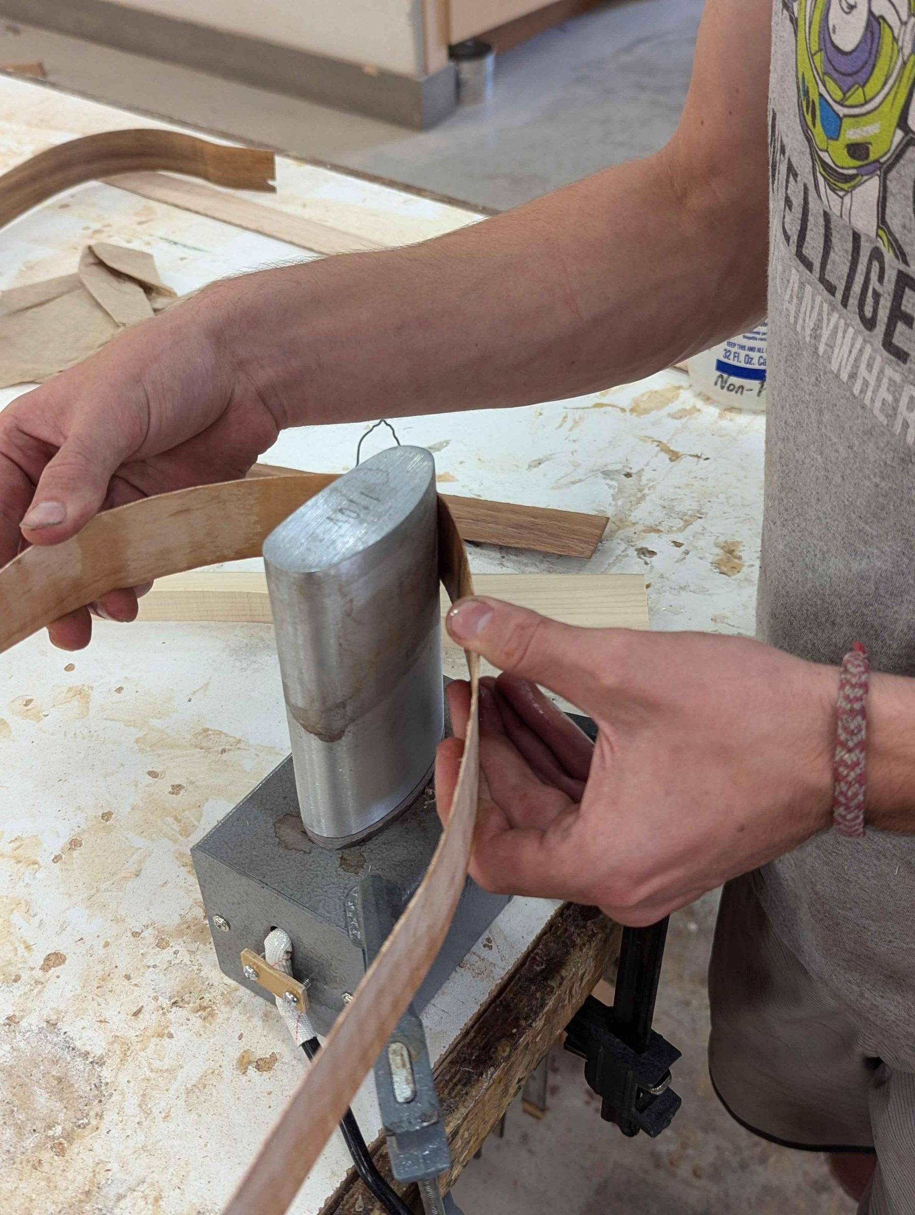 Building a Violin From Scratch Using Hand Tools : 35 Steps (with ...