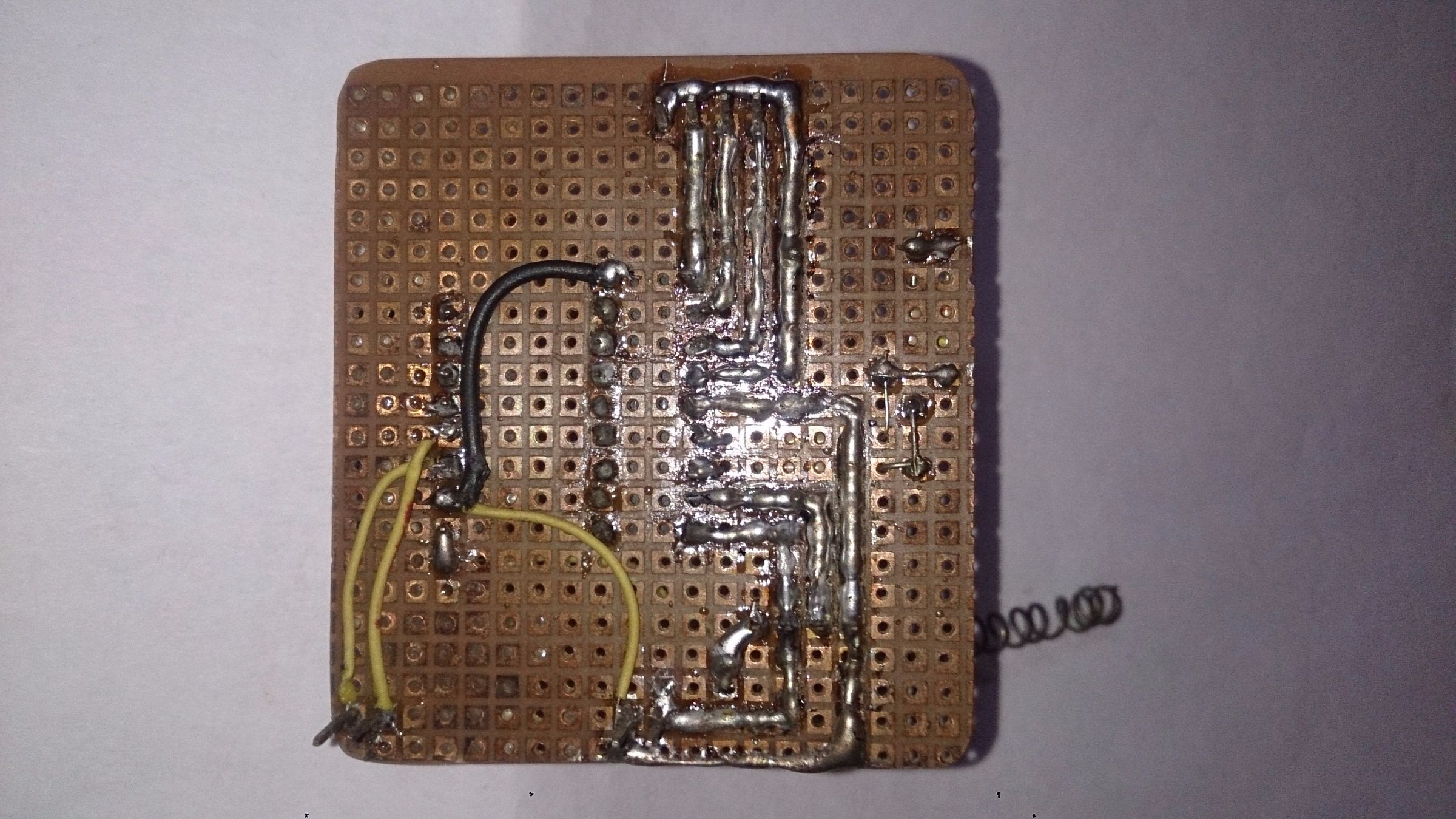 Gesture Controlled Robotic Car : 4 Steps (with Pictures) - Instructables