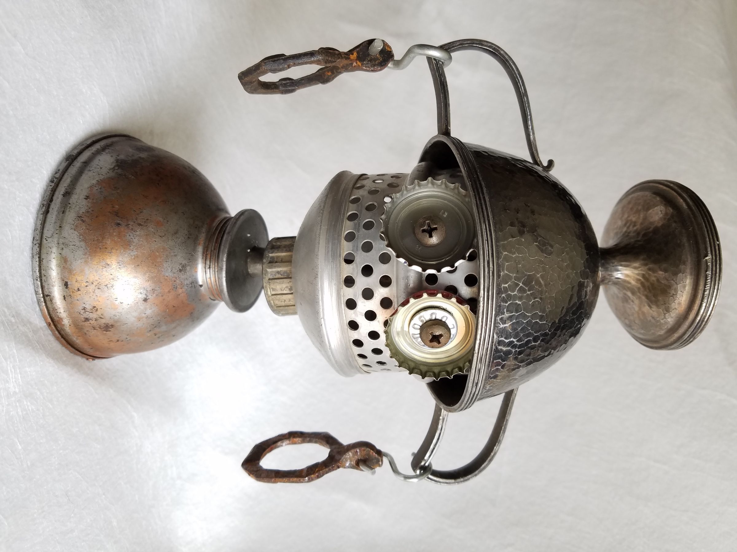 Making a Junkbot : 10 Steps (with Pictures) - Instructables