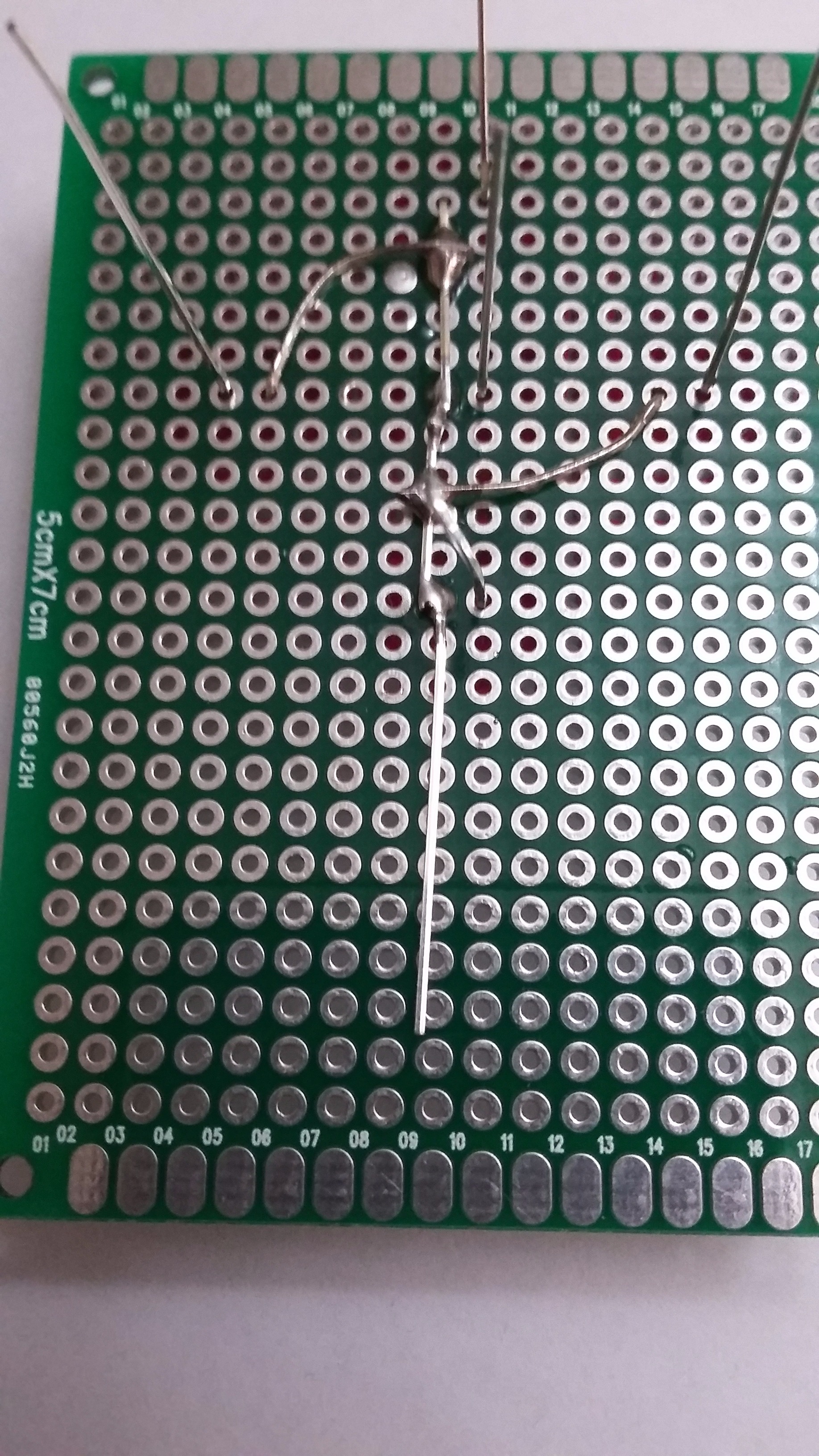 Arduino Nano Multiplication/Division Signs : 9 Steps (with Pictures ...