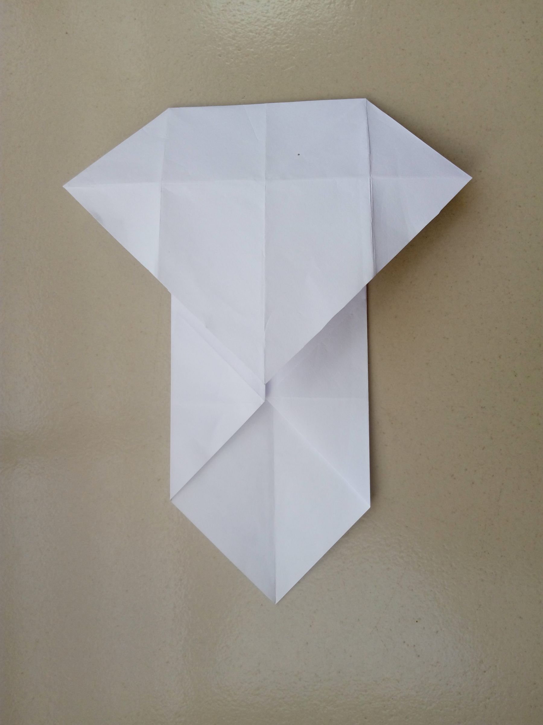 Origami Secret Heart Message Box : 13 Steps (with Pictures) - Instructables