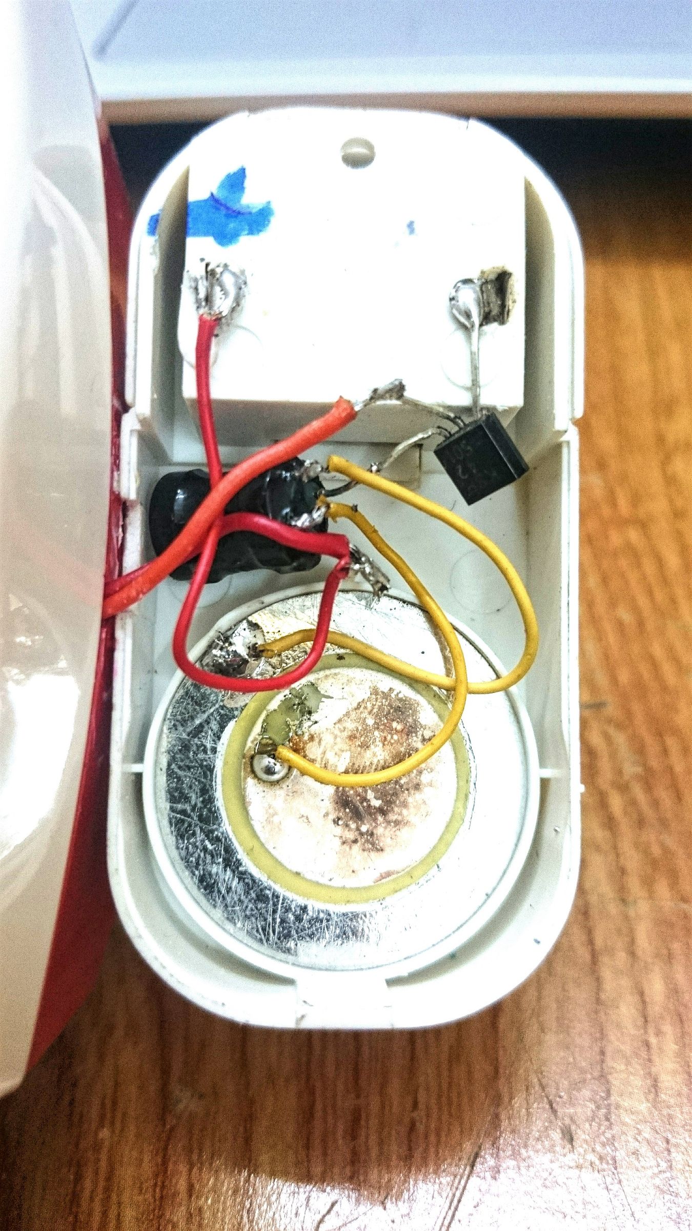 Extreme Loud Alarm Clock : 6 Steps (with Pictures) - Instructables
