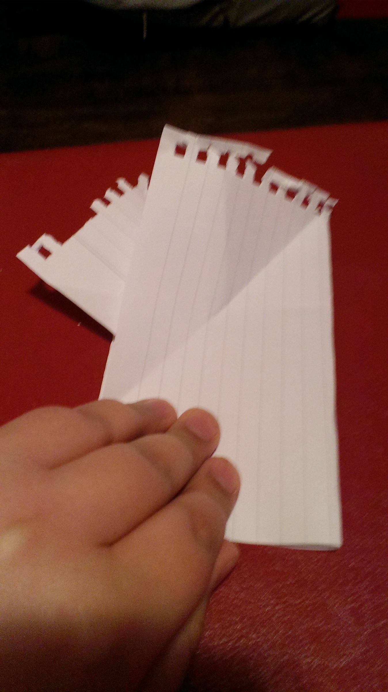 5-Fold Origami Yoda : 6 Steps - Instructables