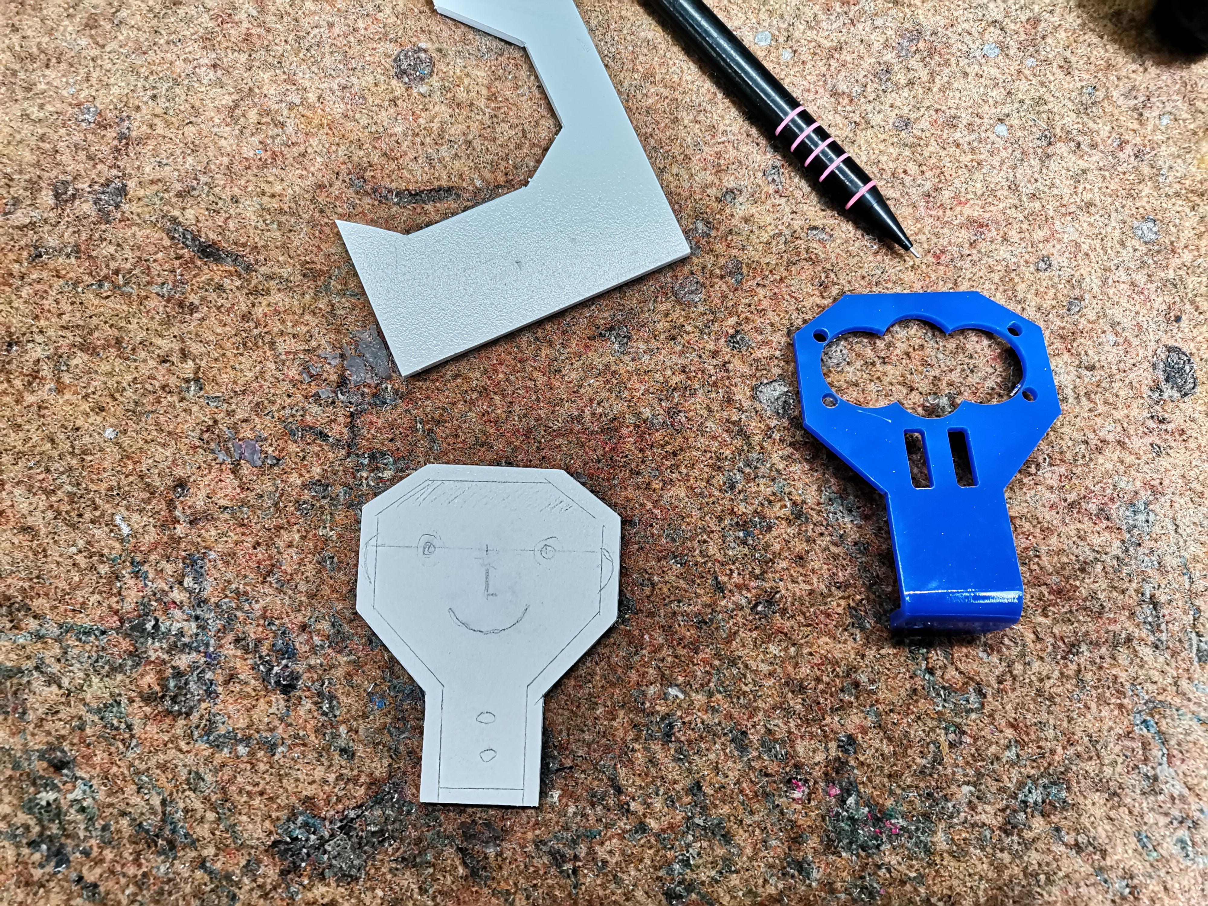 DIY Arduino Voice Controlled Robot : 3 Steps - Instructables