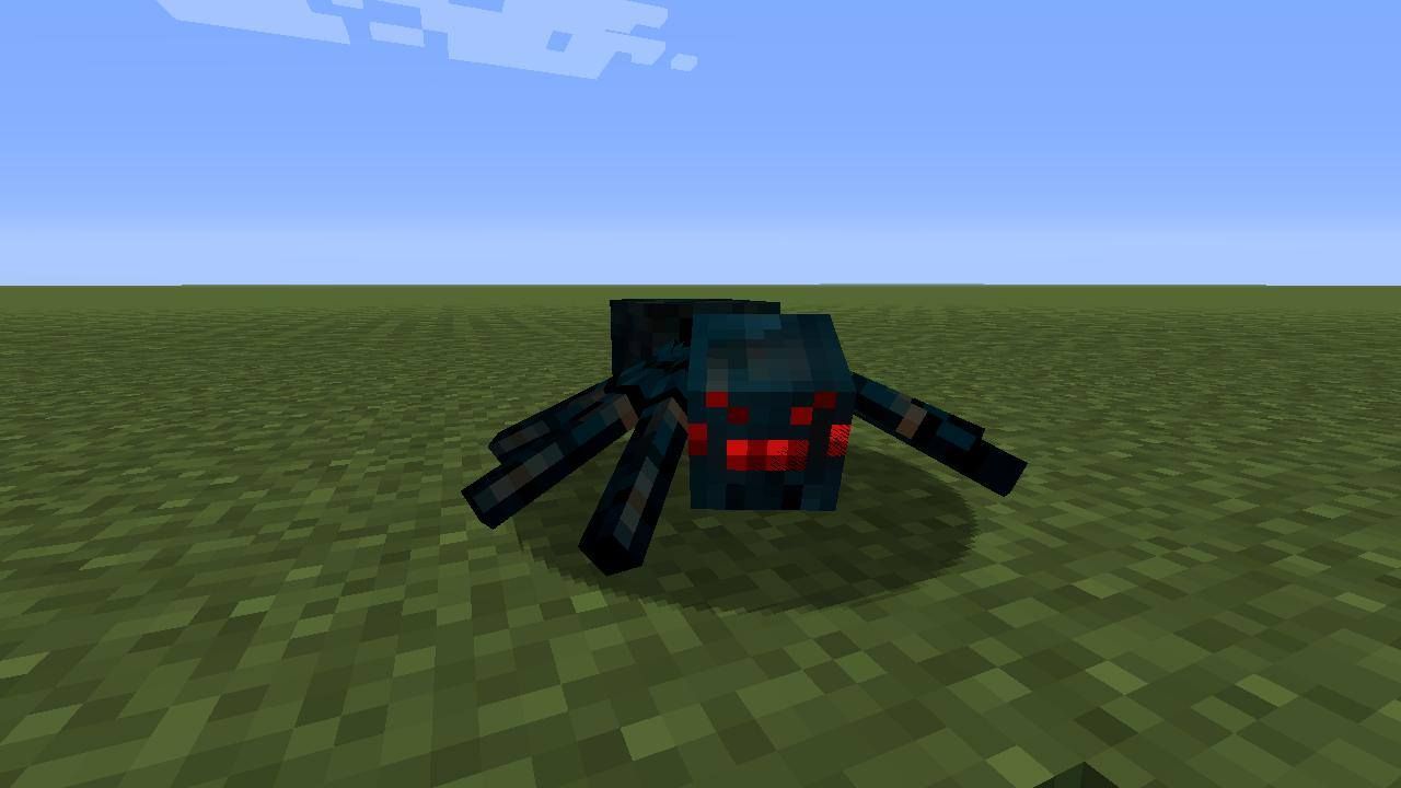 Different Mobs in Minecraft Xbox Edition : 8 Steps - Instructables
