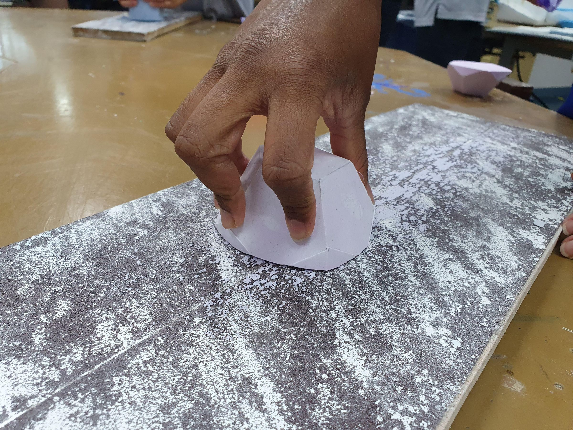 All-Purpose Paperweight : 7 Steps - Instructables