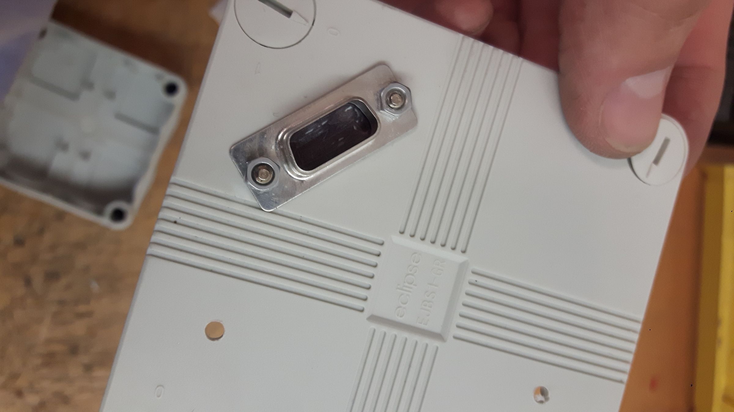 RS232 Serial Spy : 4 Steps (with Pictures) - Instructables