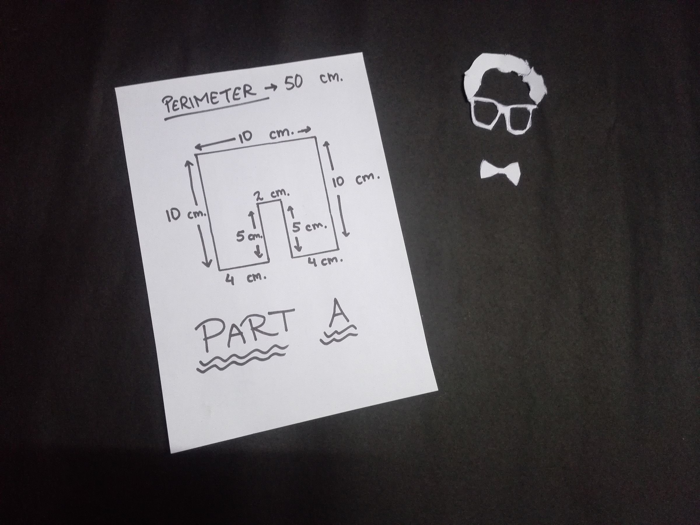 DIY IMPOSSIBLE PUZZLE (Extremely Easy!!!) : 7 Steps (with Pictures ...