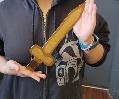 Minecraft Prop : 7 Steps - Instructables