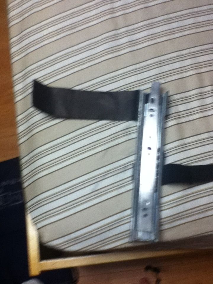 Modern Assassin: Hidden Blade : 3 Steps - Instructables