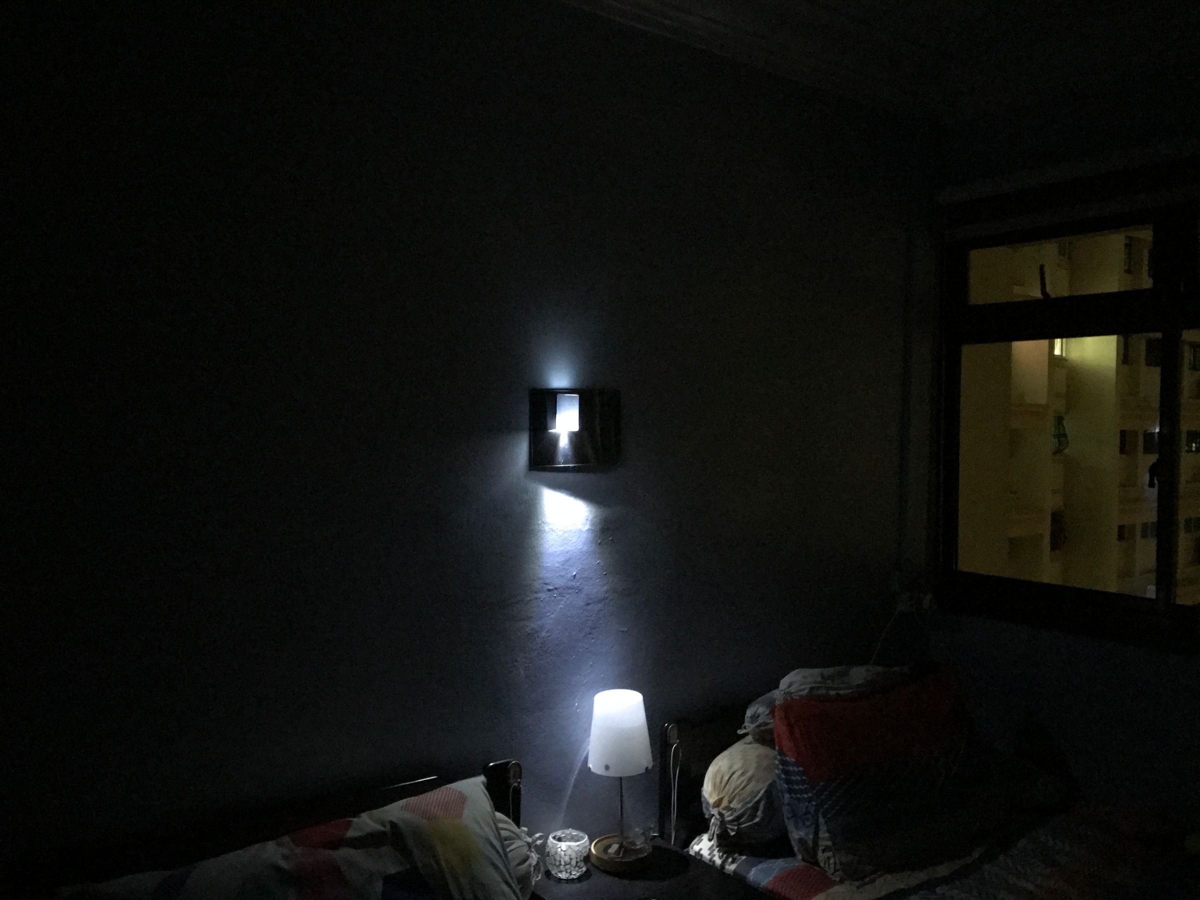 "Rockets" Mini Magnetic Lights : 8 Steps (with Pictures) - Instructables