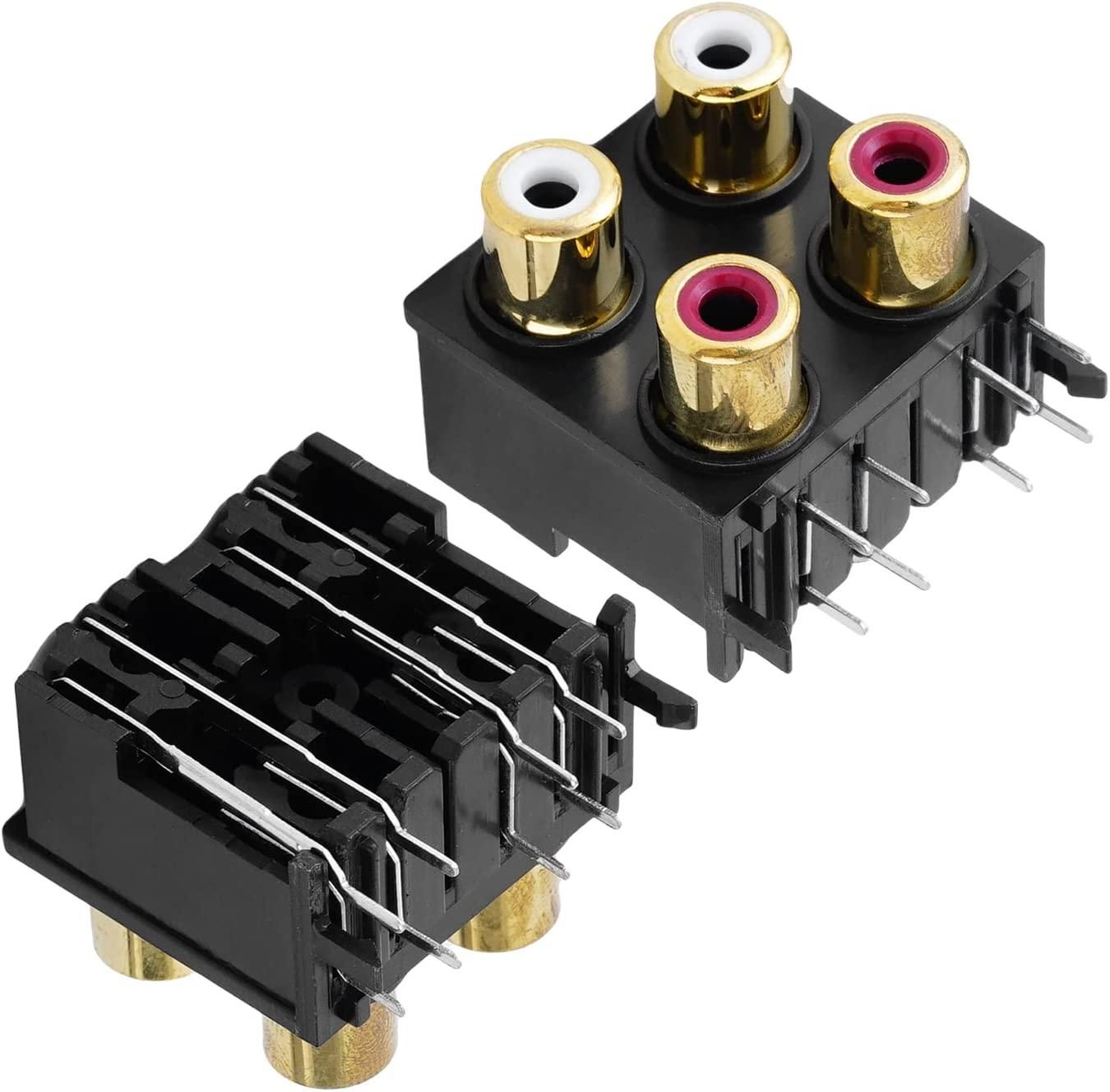 Audio Preamp Built From VFD Indicator Tubes! : 14 Steps (with Pictures ...