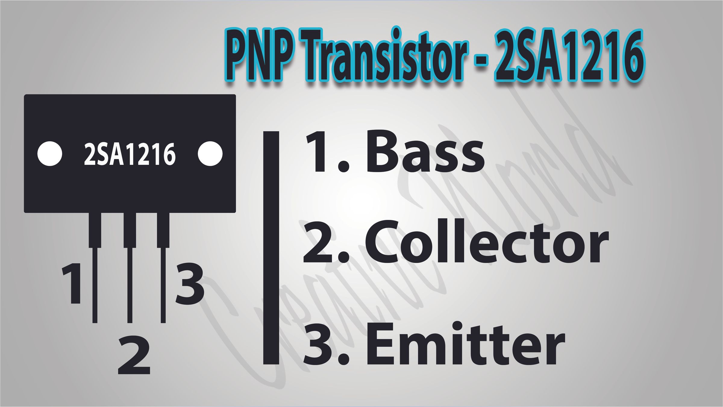 Comfortable & Powerful Amplifier Circuit Using (2SA1216+2SC5200) : 4 ...