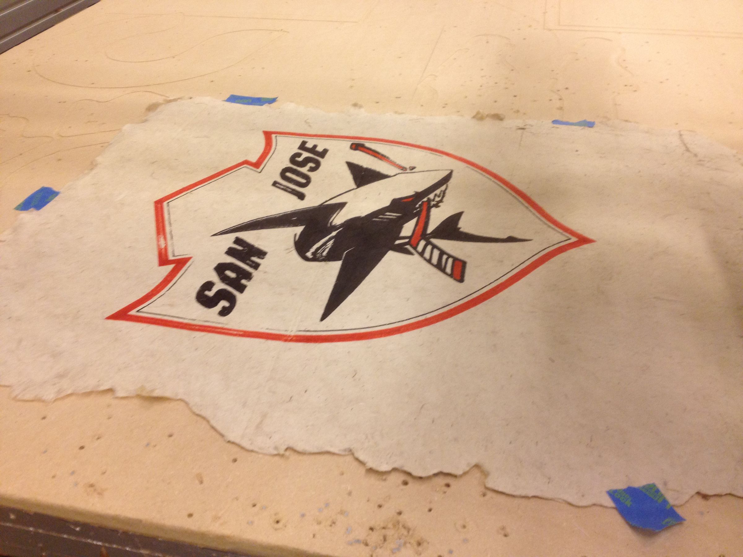 Using the ShopBot As a Plotter : 4 Steps - Instructables
