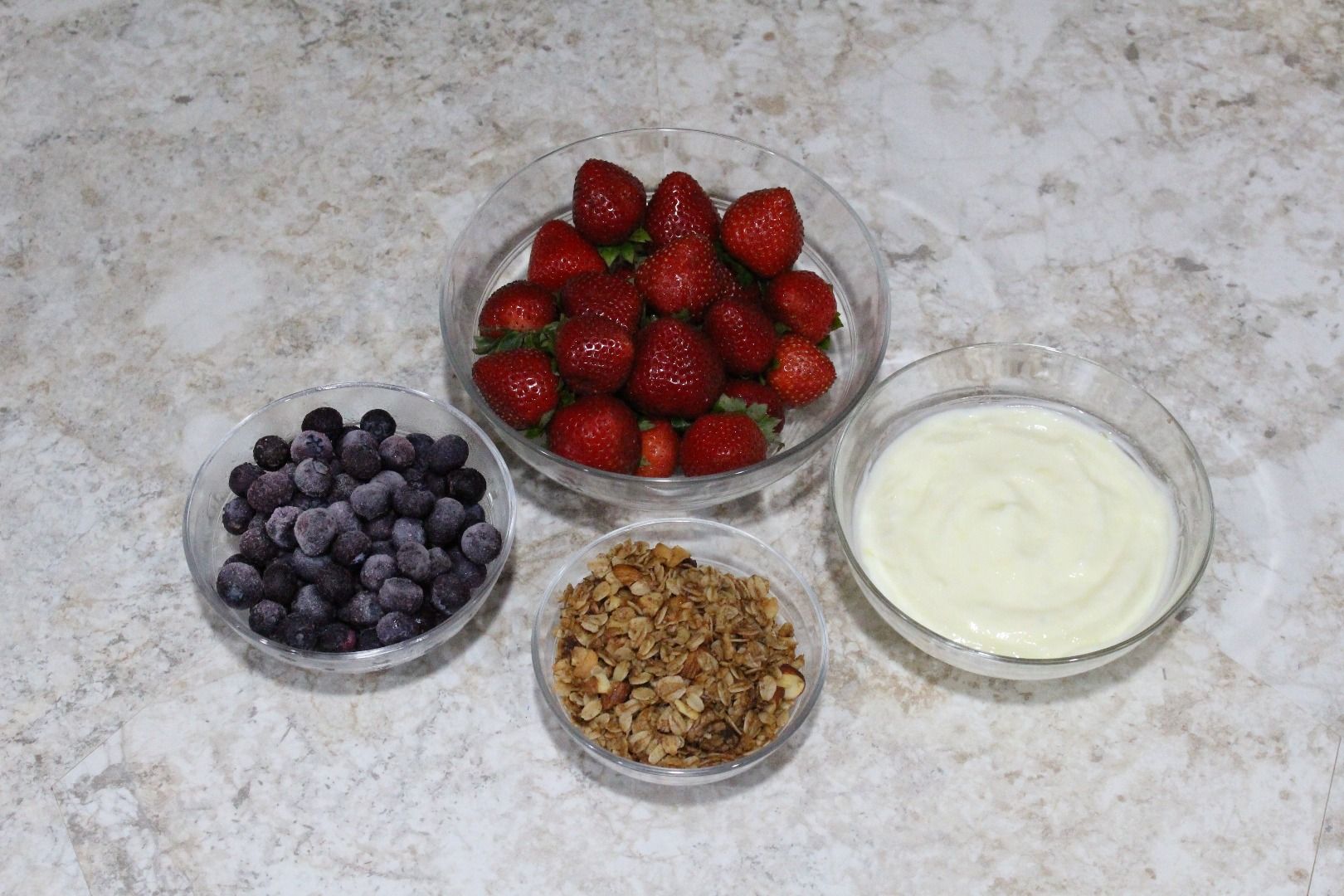 Gourmet Backpacking Desserts : 19 Steps (with Pictures) - Instructables