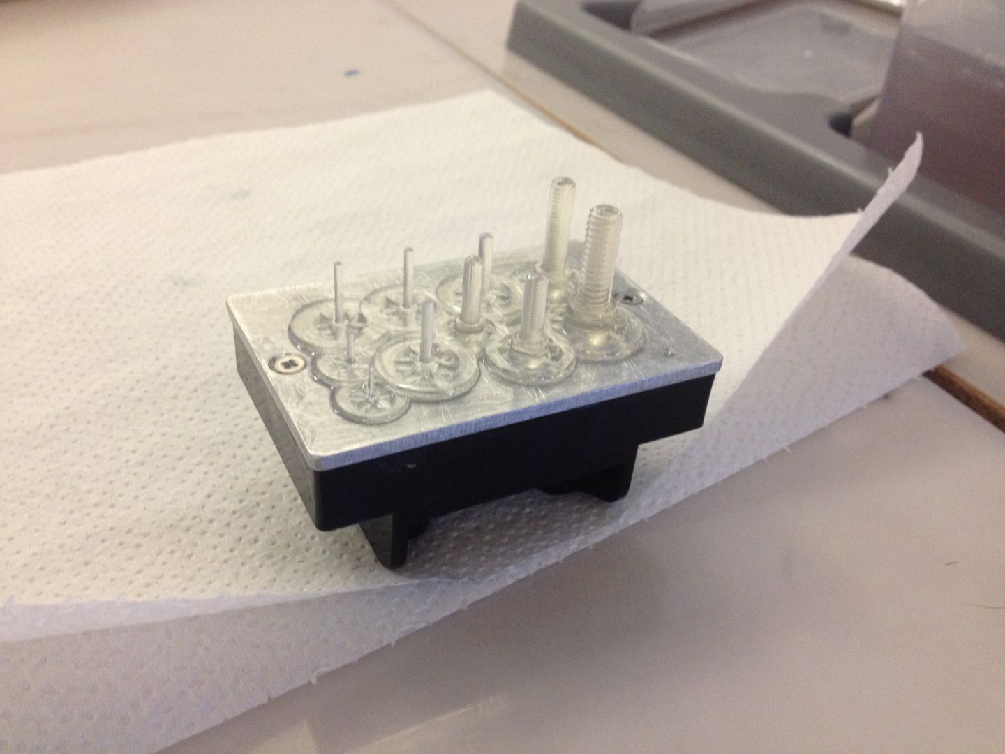 3D Printing Threaded Features With Autodesk Ember and Inventor : 3 Steps - Instructables