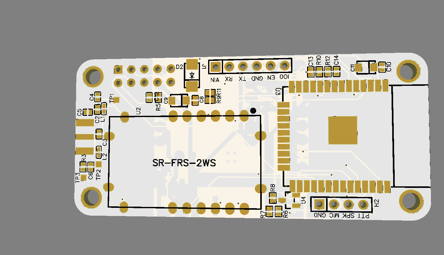 Make Your Own ESP32 Simple : 6 Steps (with Pictures) - Instructables