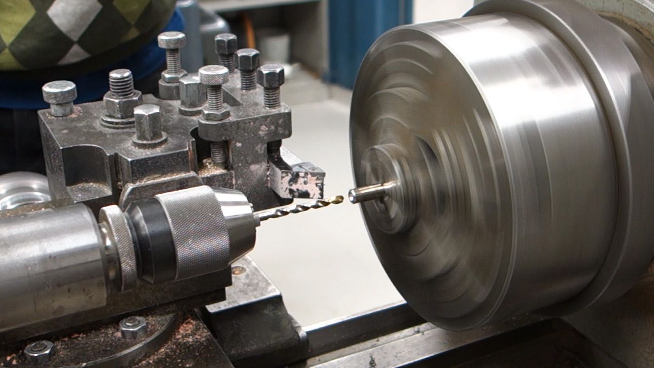 Making Your Own Branding Iron : 14 Steps (with Pictures) - Instructables