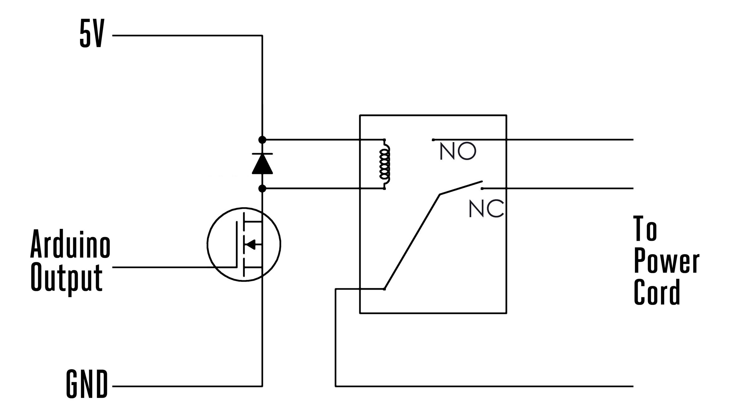 Sound Activated Outlet : 9 Steps (with Pictures) - Instructables