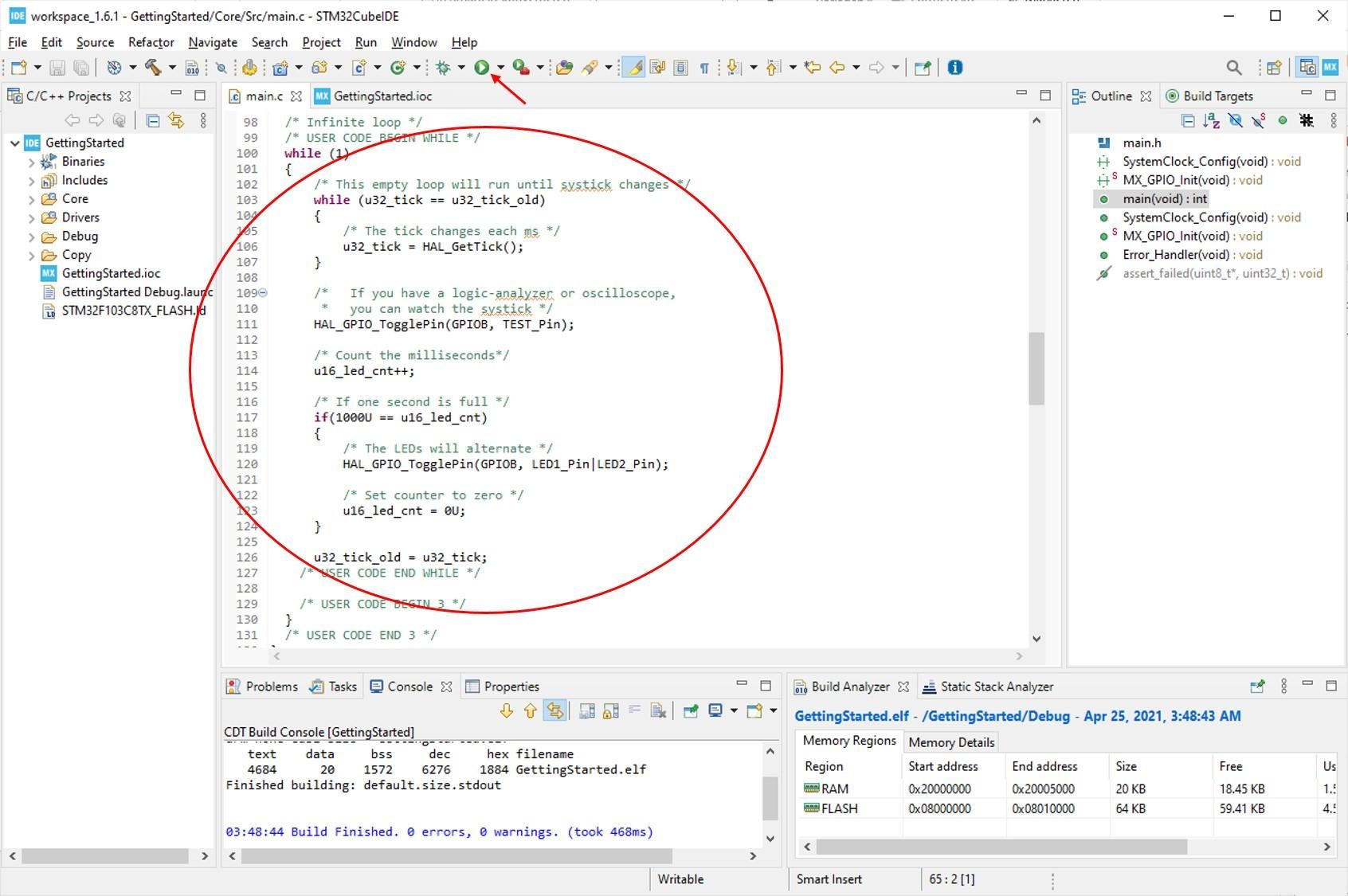 W2uC: Why to Get Started With Microcontrollers : 8 Steps - Instructables