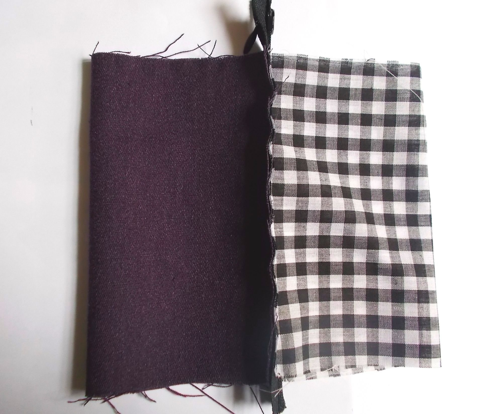 Vintage Book to Wallet : 16 Steps (with Pictures) - Instructables